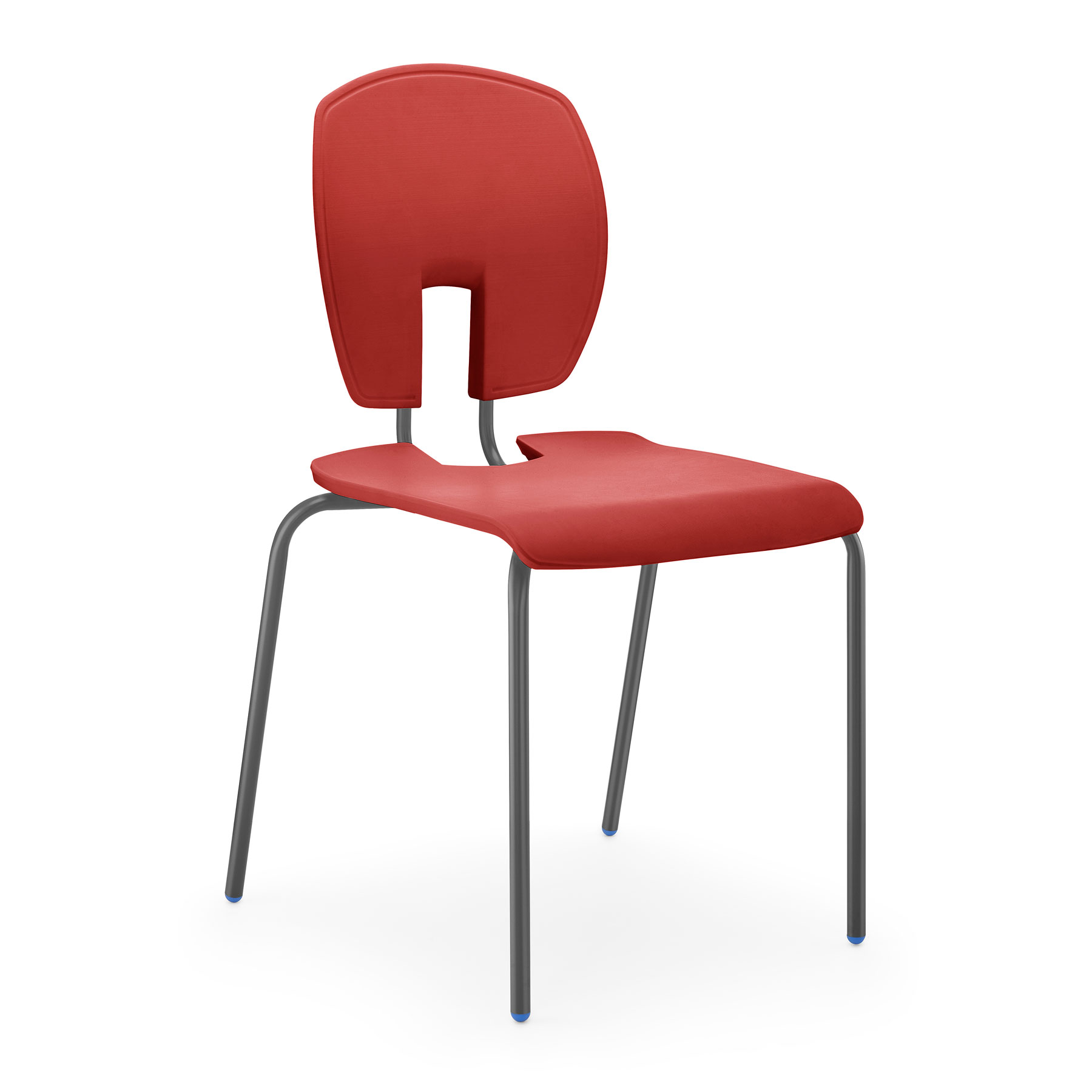 SE Curve School Classroom Chair | theClassroom.co