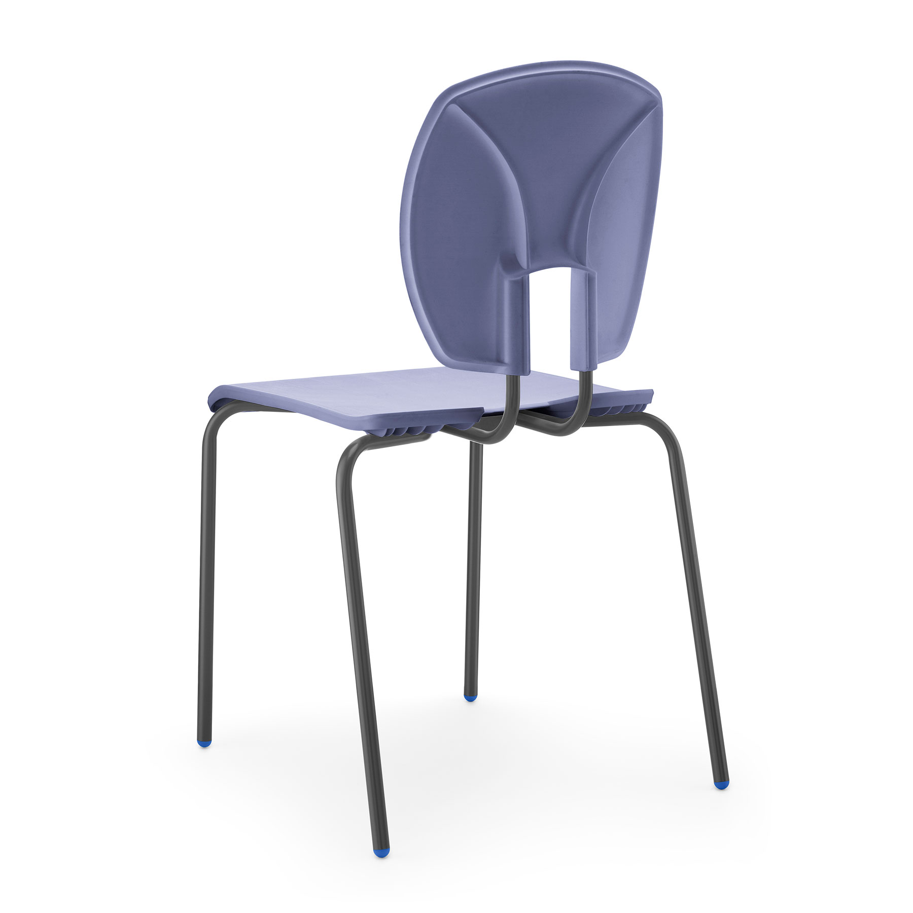 SE Curve School Classroom Chair | theClassroom.co