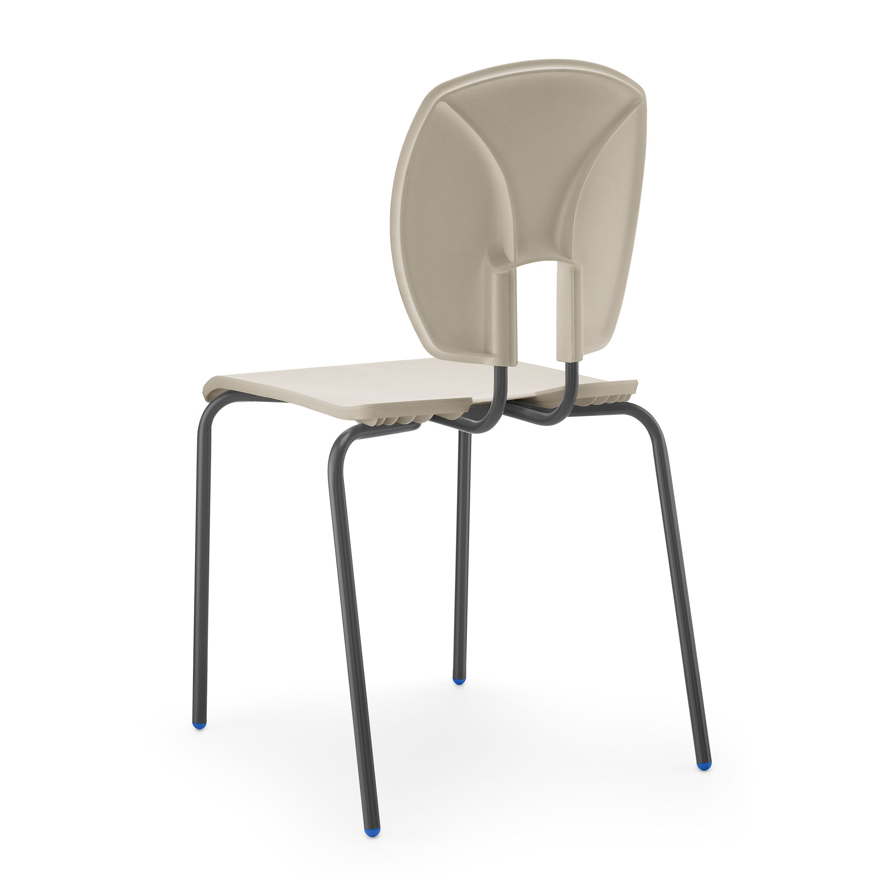 SE Curve School Classroom Chair | theClassroom.co