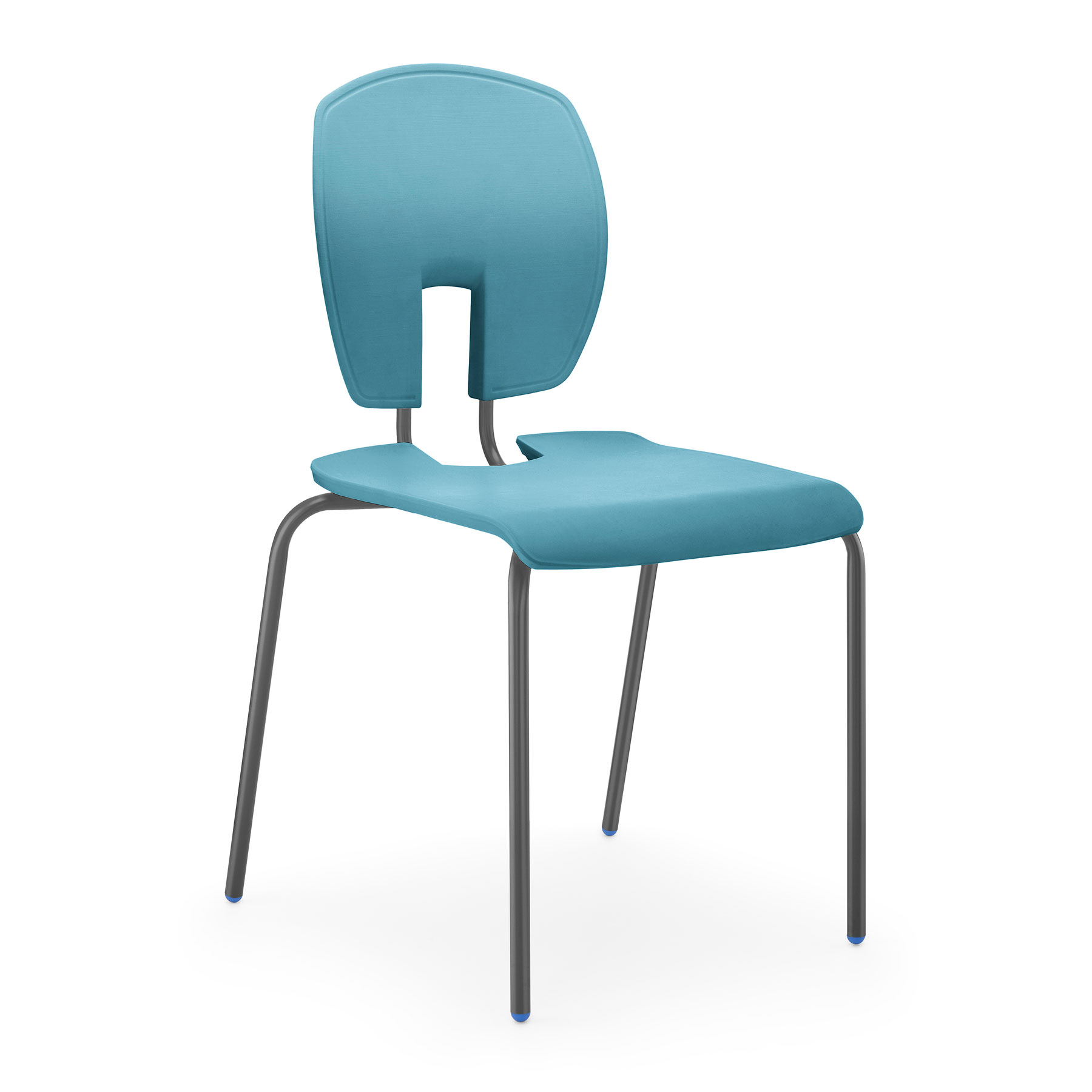 SE Curve School Classroom Chair | theClassroom.co