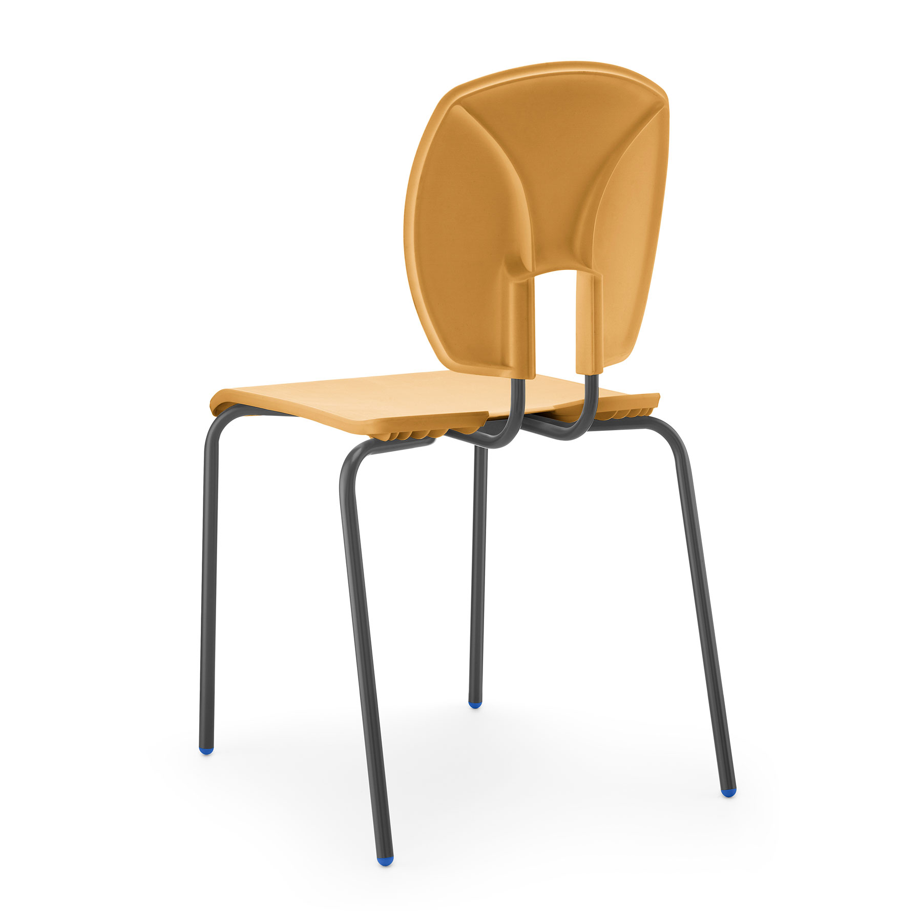 SE Curve School Classroom Chair | theClassroom.co