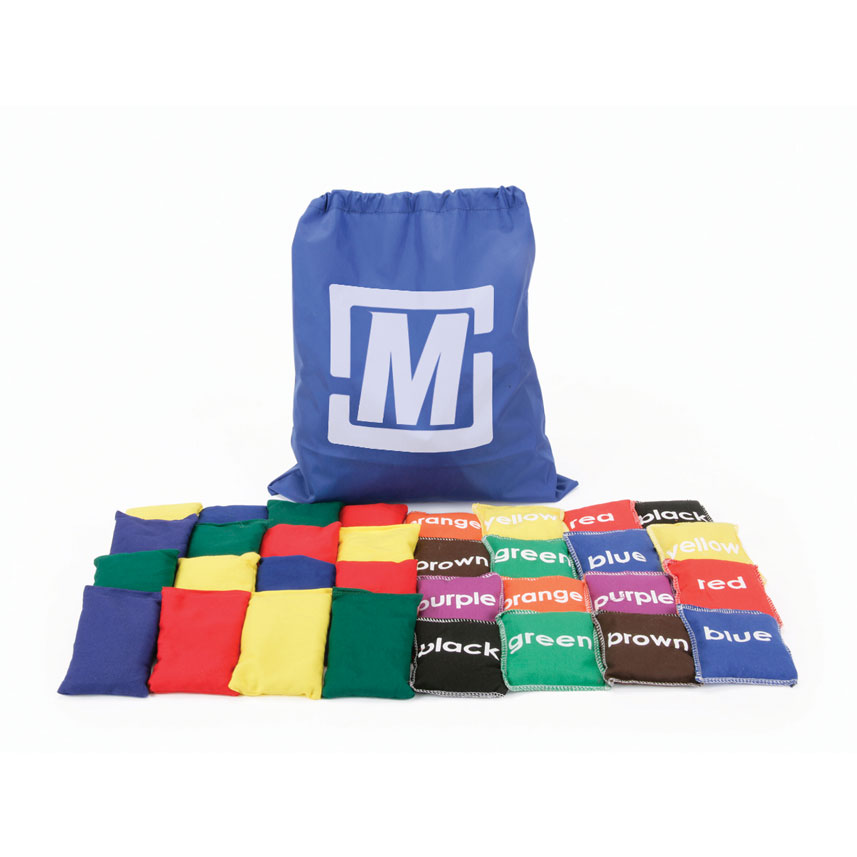 Bean Bag Class Pack 3164