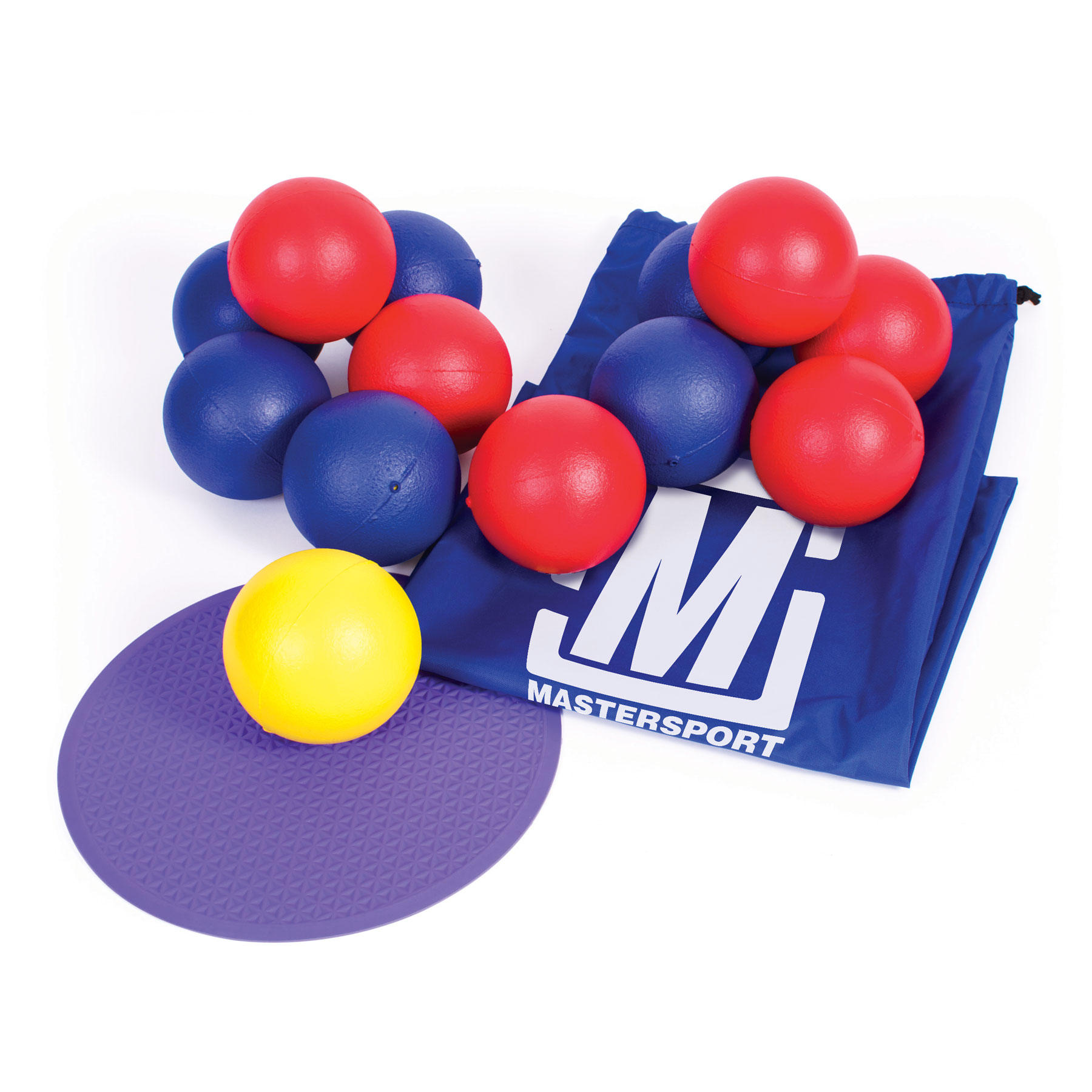 Soft Foam Boccia Set | theClassroom.co