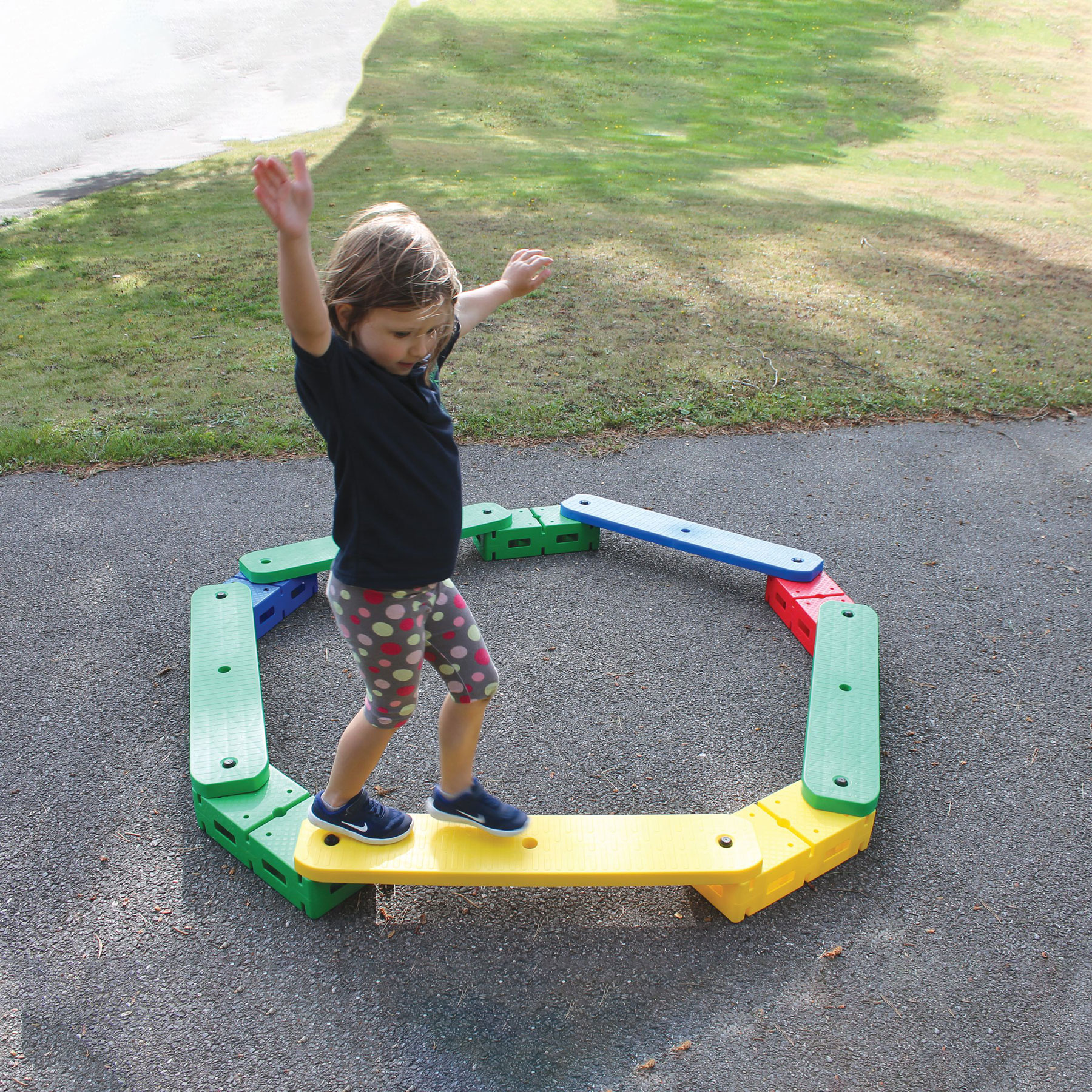 Acti Gym Balance Course | theClassroom.co