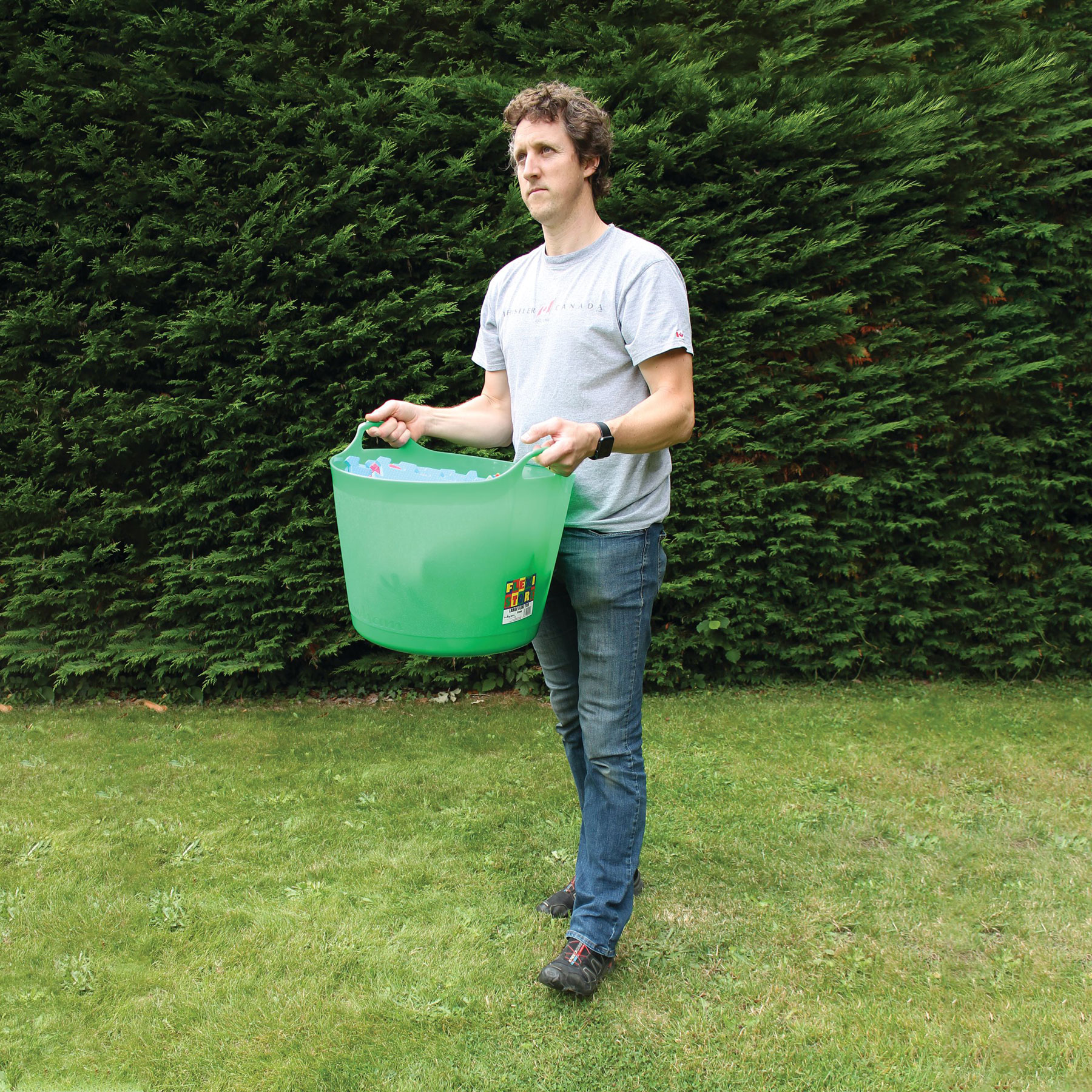 Flexitub 42L - Set Of 4