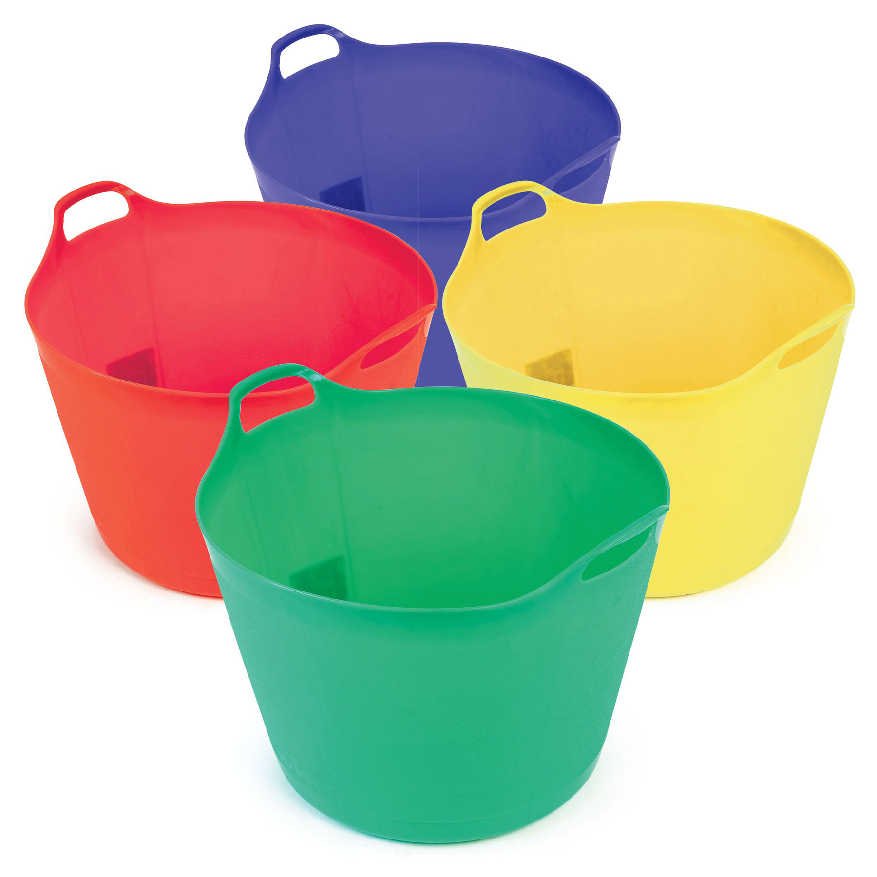 Flexitub 42L - Set Of 4