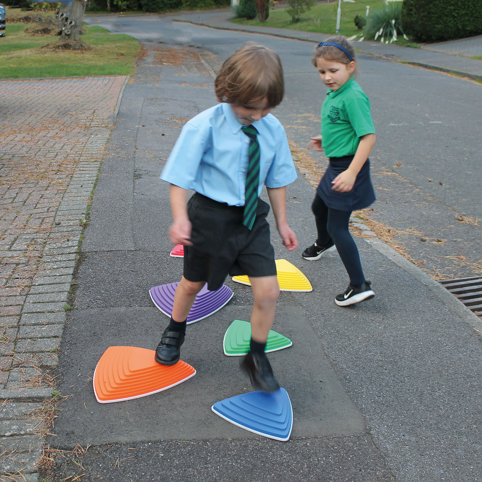 Stepping Stones - Set of 6 | theClassroom.co