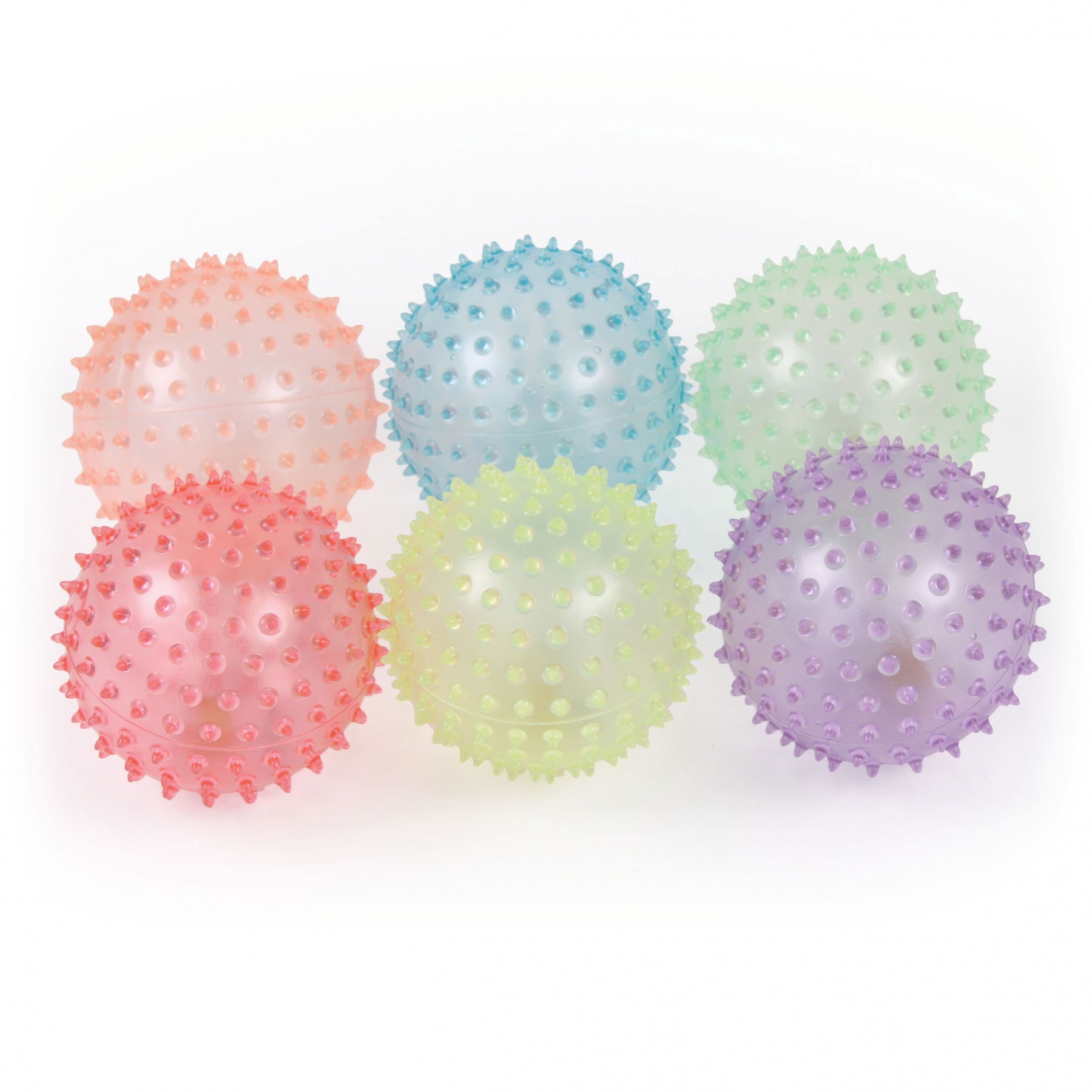 Spiky Crystal Ball - Set of 6 | theClassroom.co