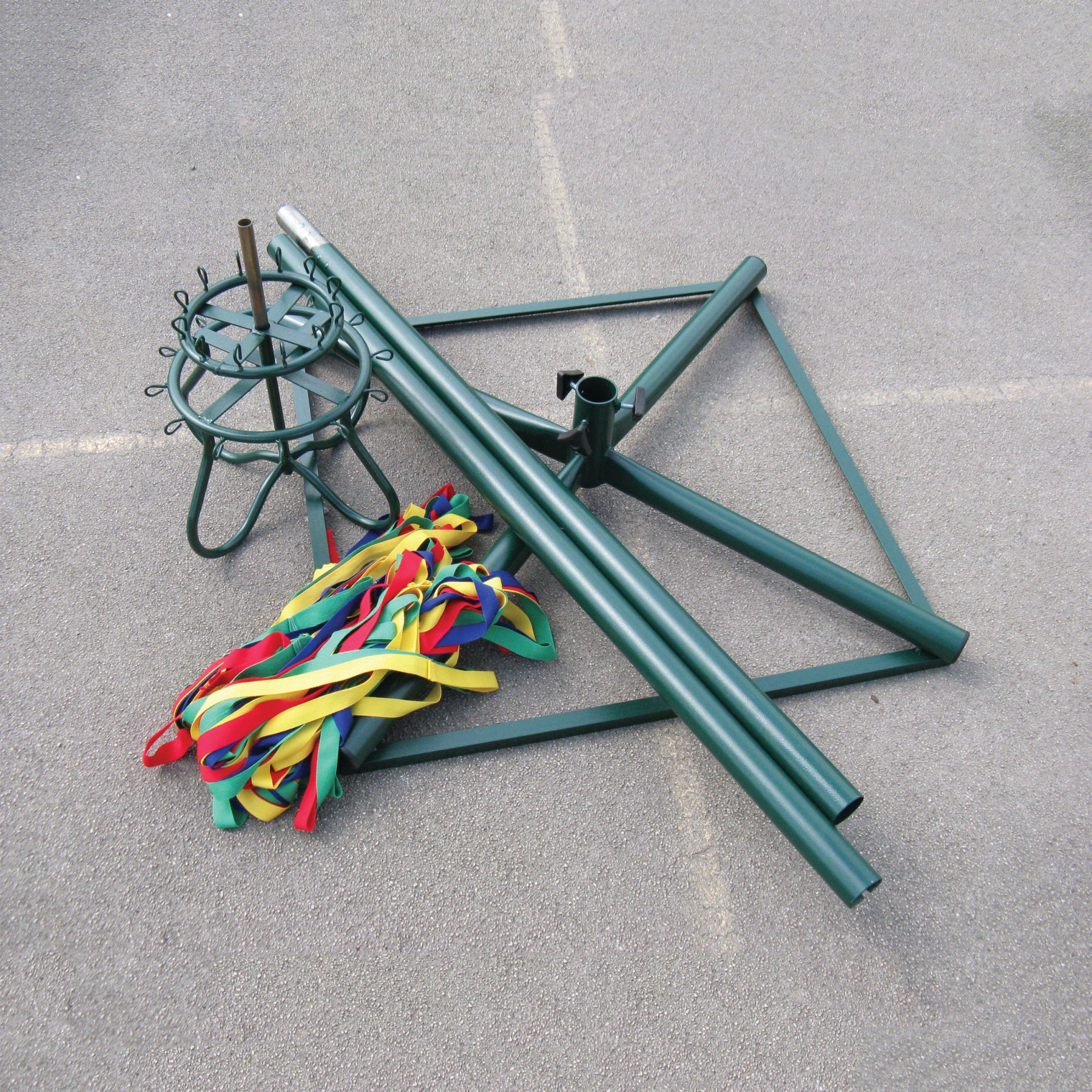 Crown Maypole | theClassroom.co