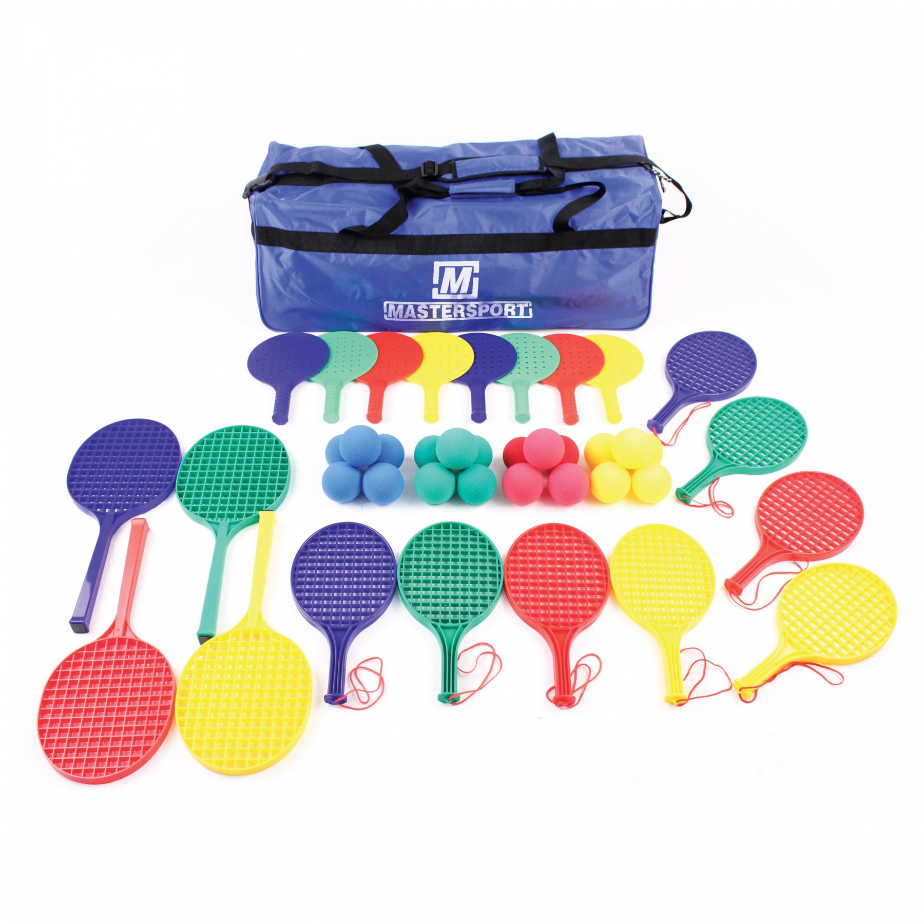 Racket & Ball Kit | theClassroom.co