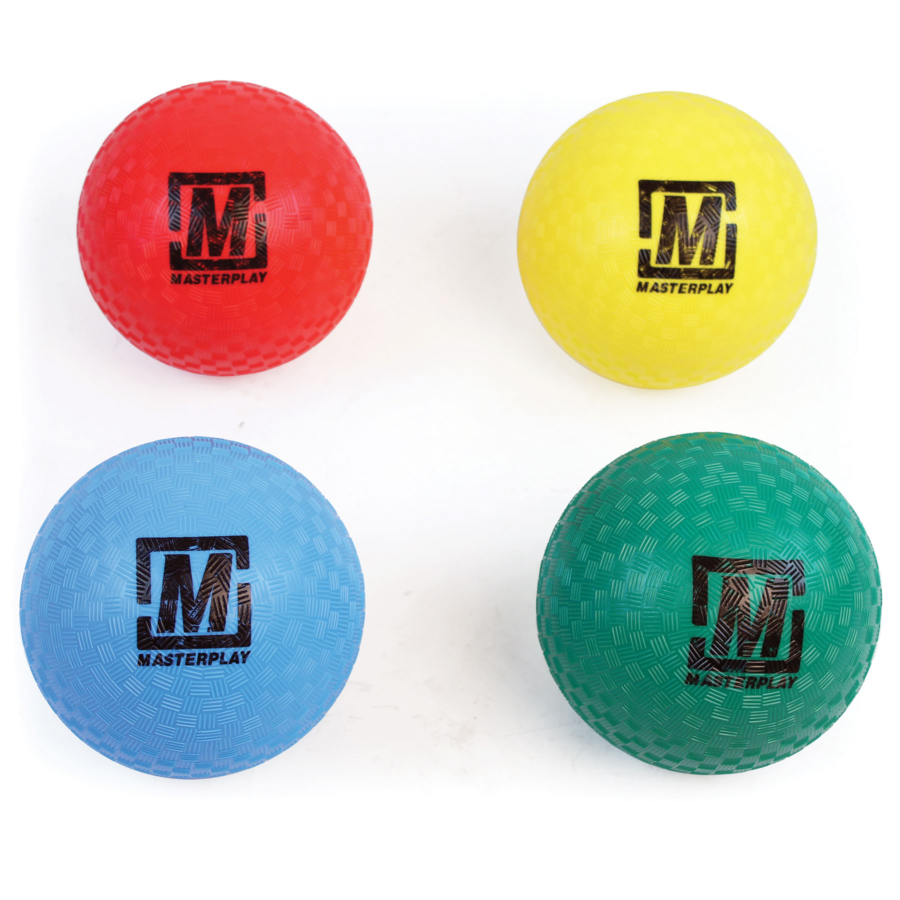 Masterplay Playground Ball | theClassroom.co