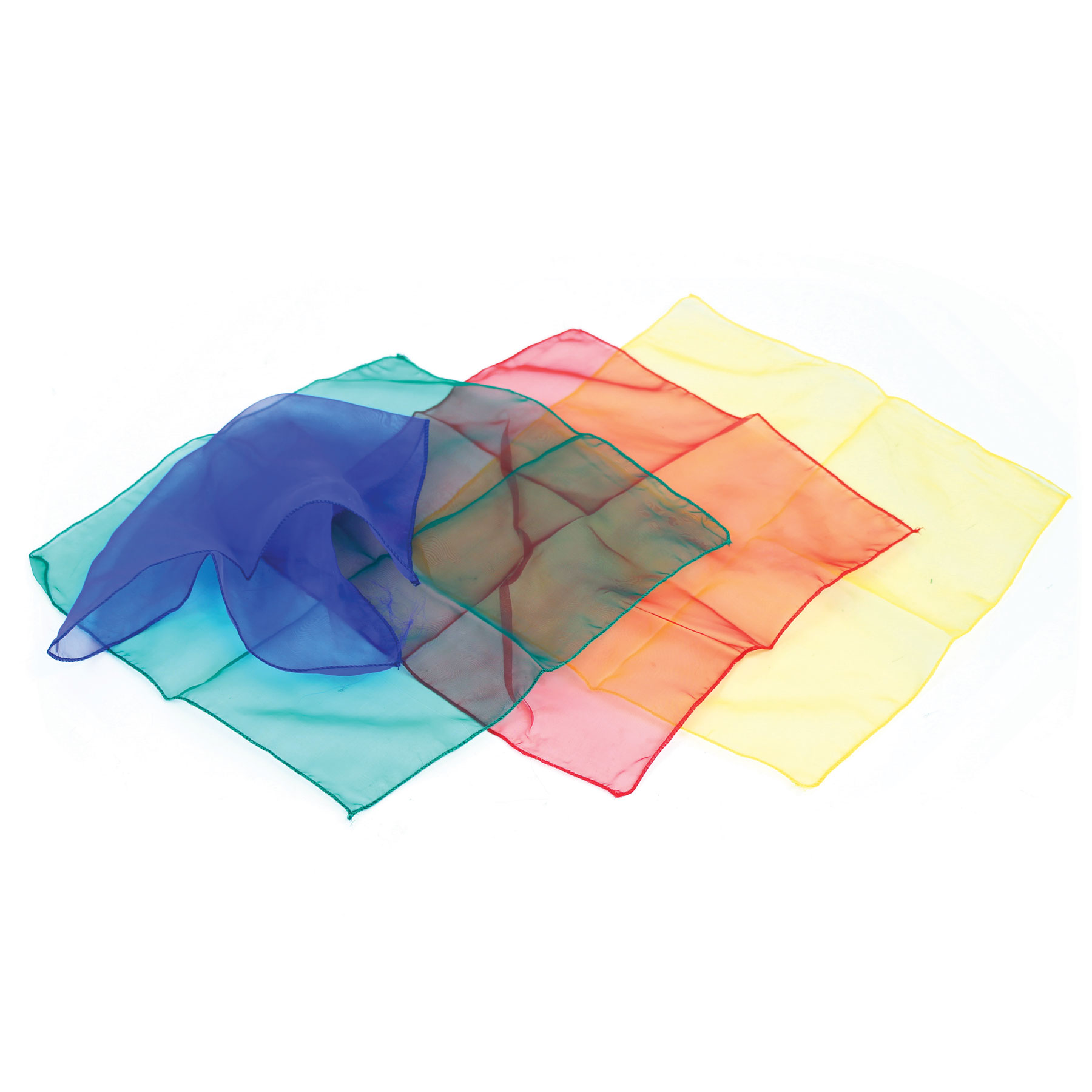 Dance & Movement Scarves | theClassroom.co