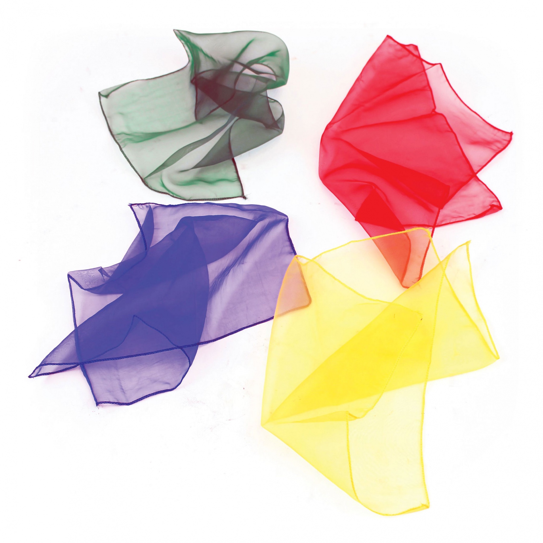 Dance & Movement Scarves | theClassroom.co