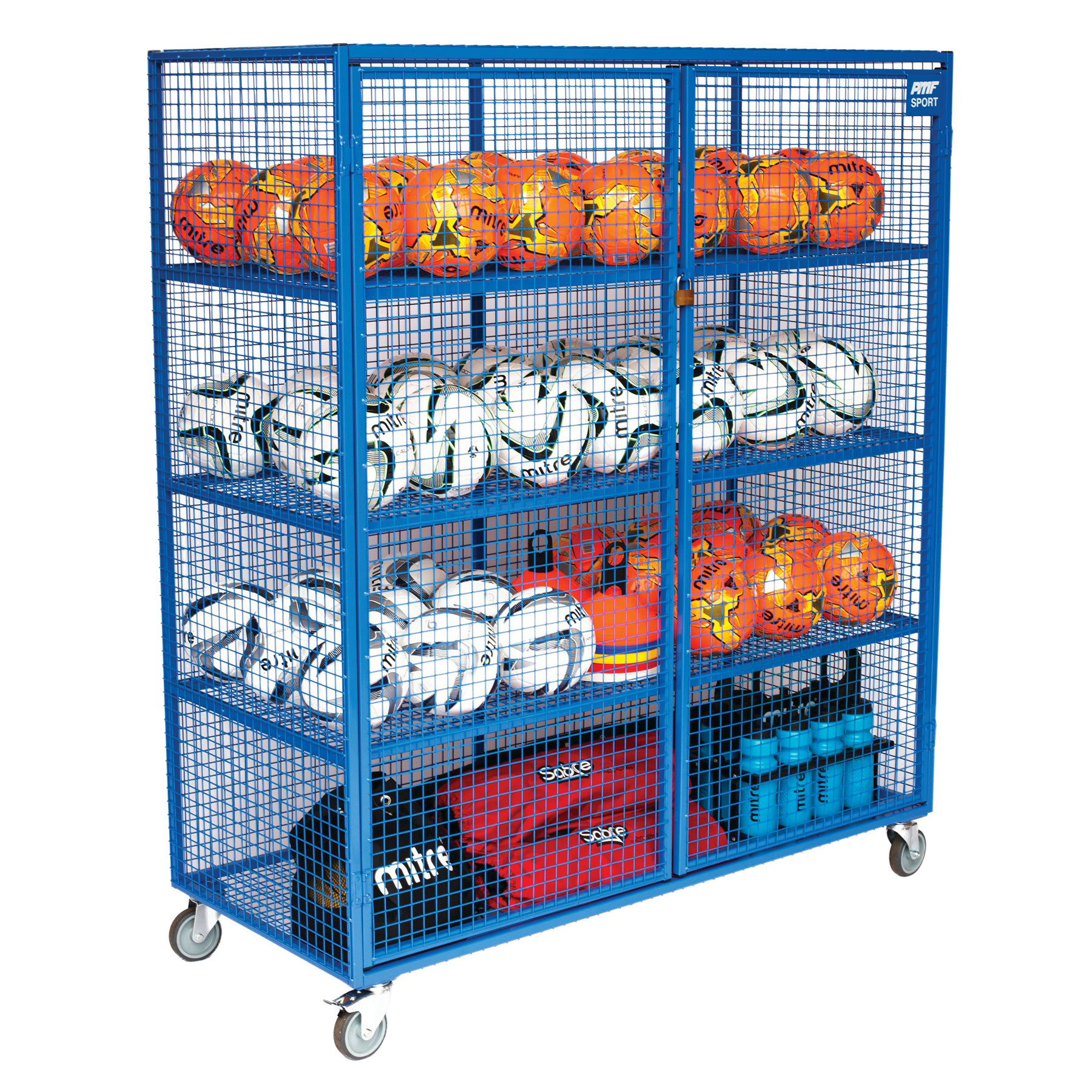 Multi-Purpose Storage Cabinet | theClassroom.co