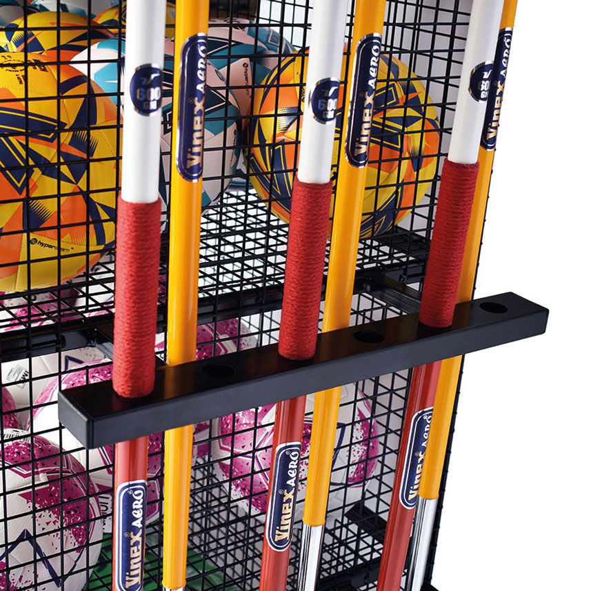 Deluxe Multi-Purpose Storage Cabinet