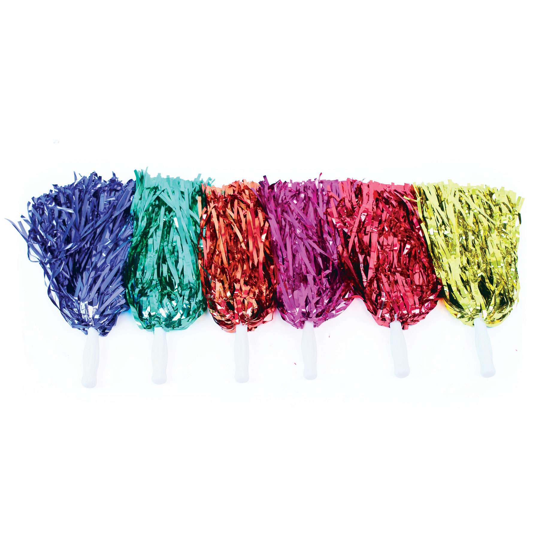 Masterplay Pom-Poms | theClassroom.co