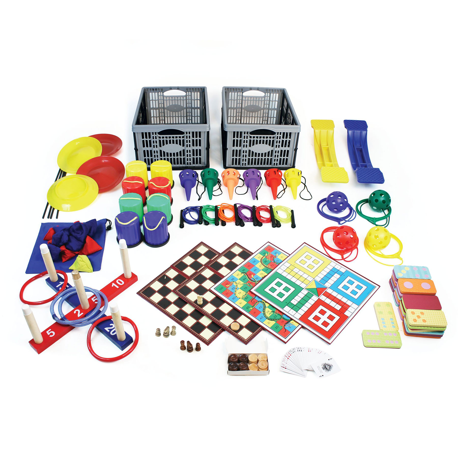 Breakfast Club Kit | theClassroom.co