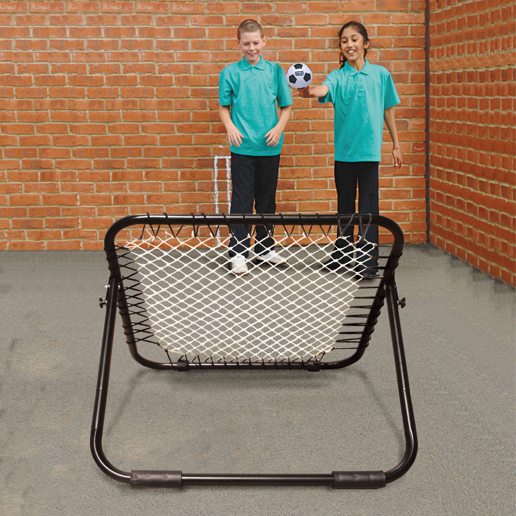 Rebound Net | theClassroom.co