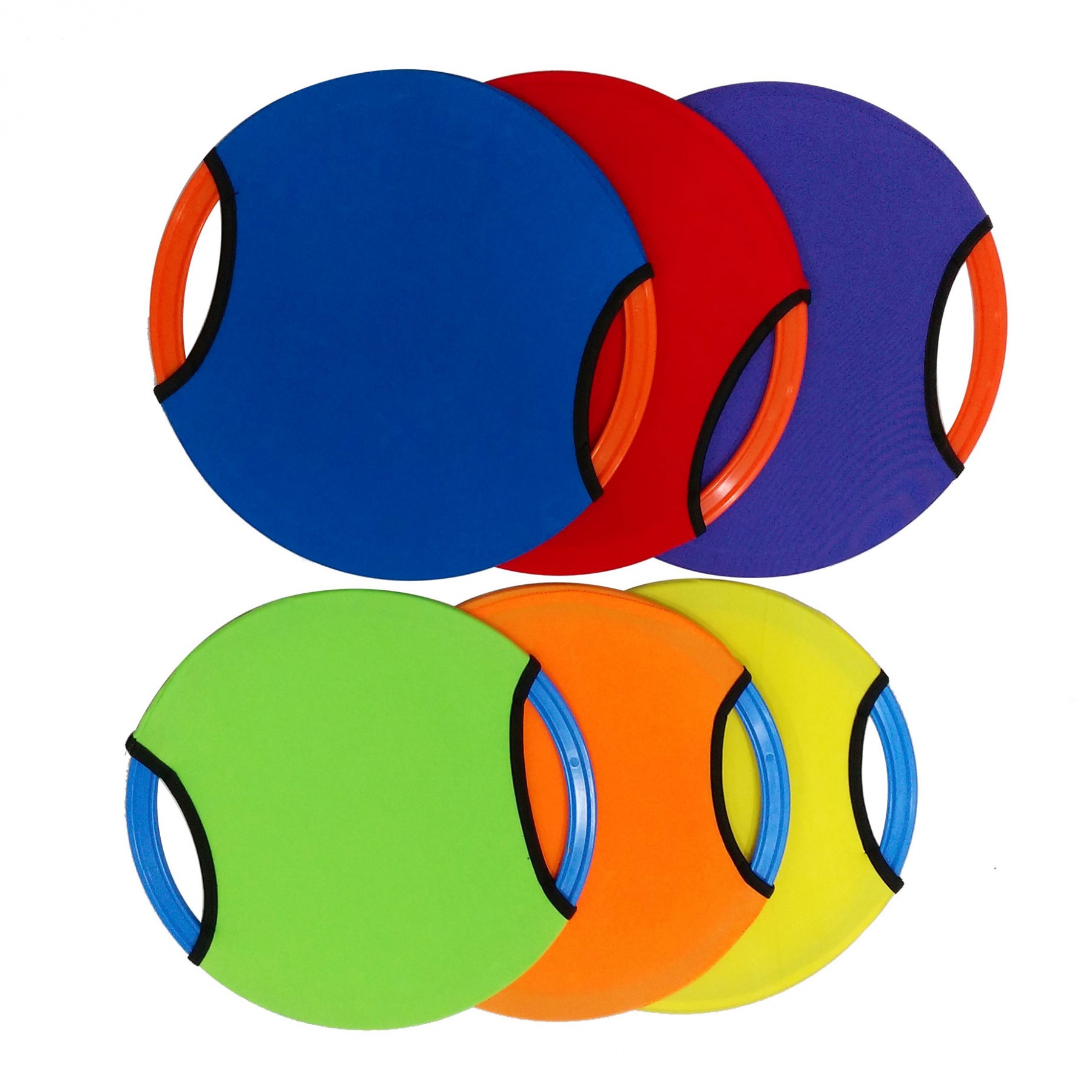 Paddle Ring & Band Ball Set | theClassroom.co