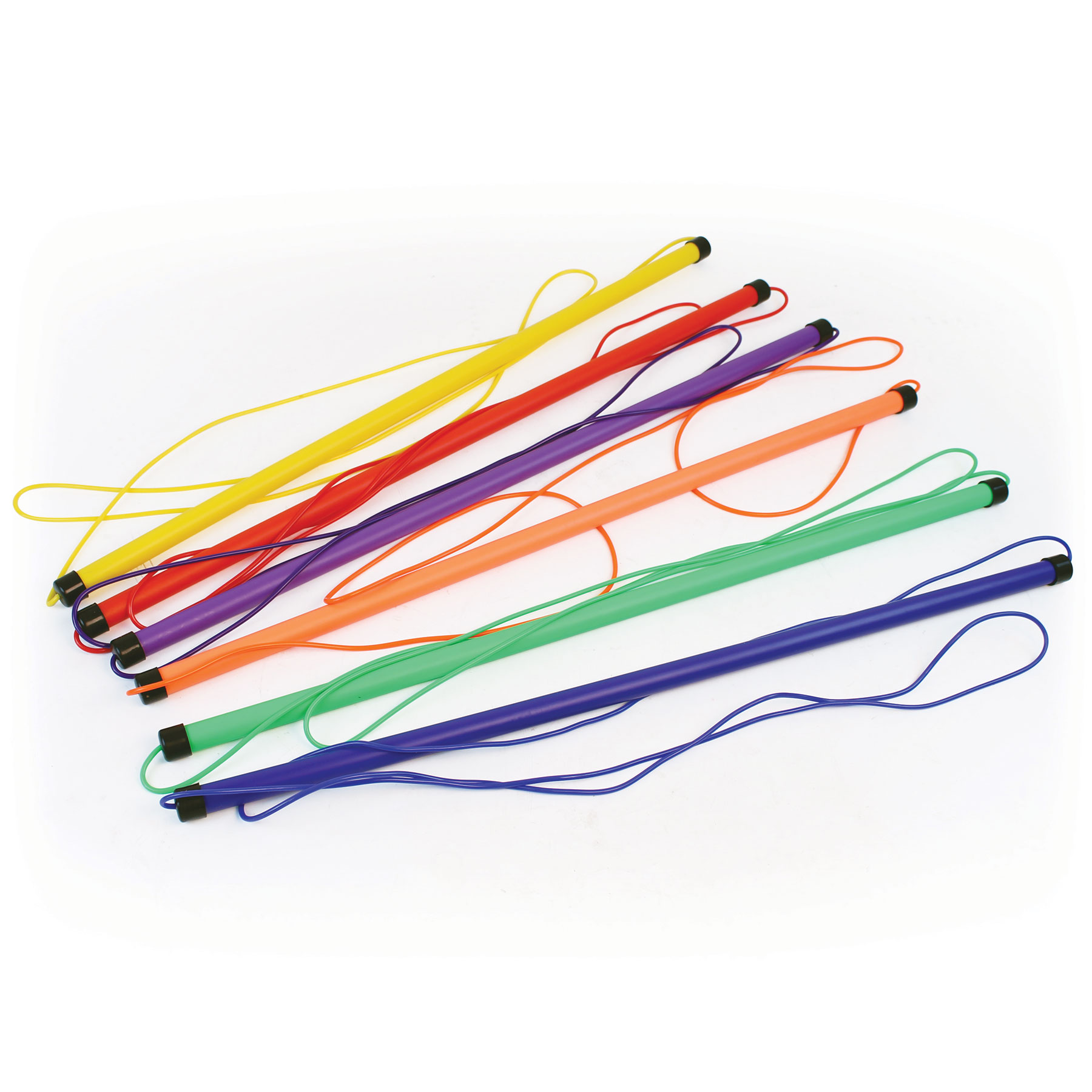 Jumping Rope Loops - Set of 6