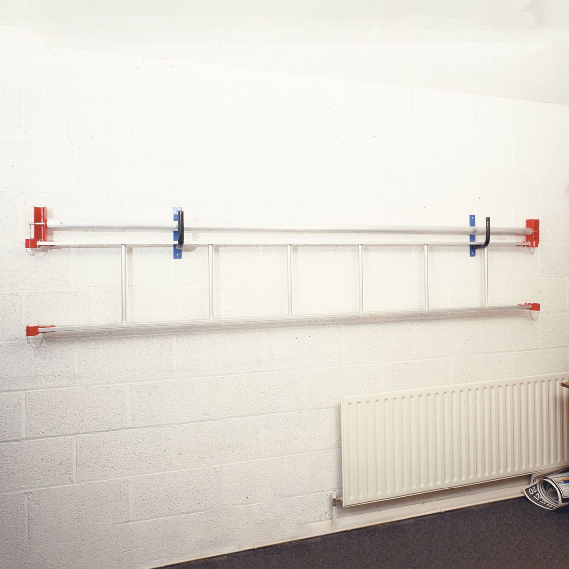 Storage Brackets - Wall Mounted | theClassroom.co