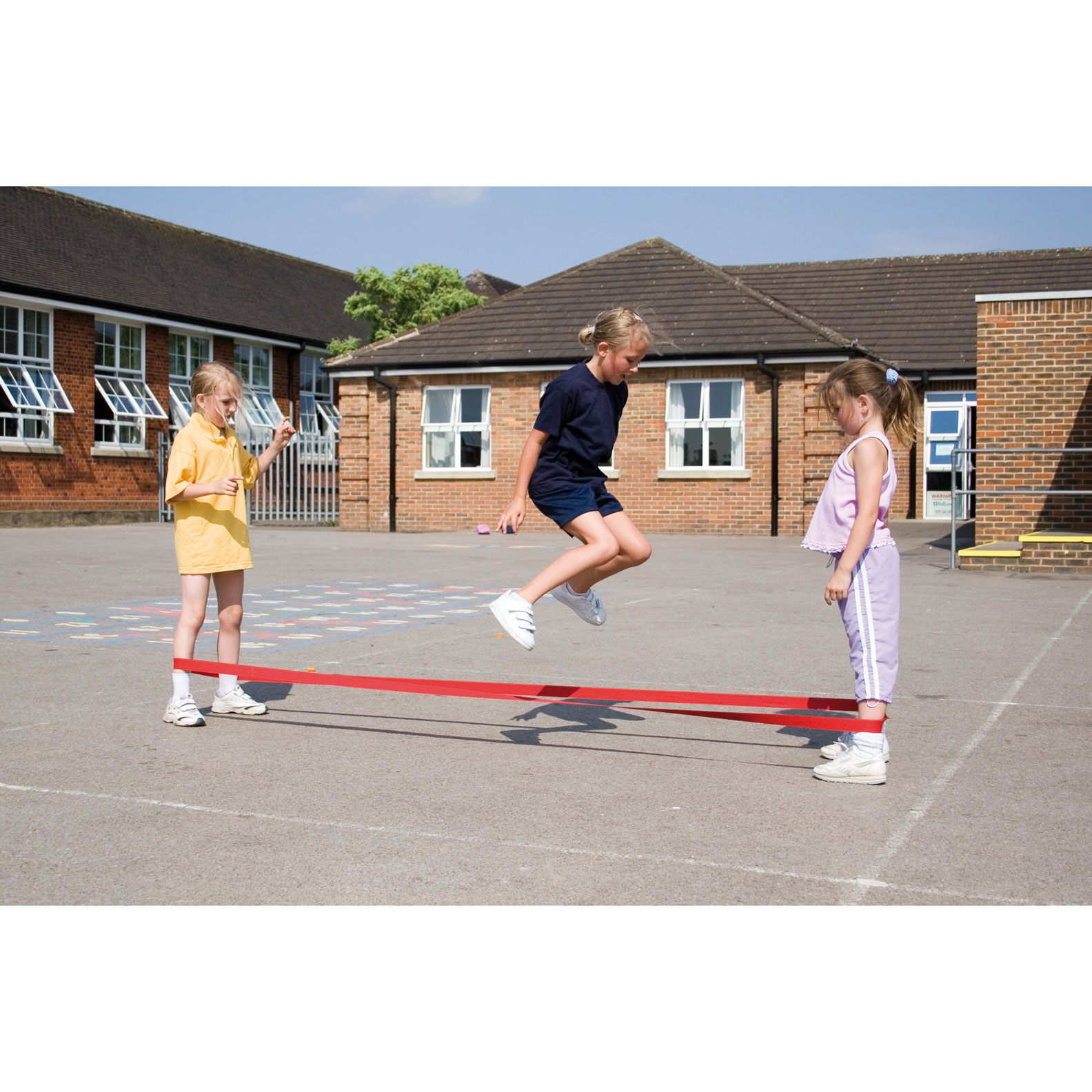 French Skipping Rope - 3m | theClassroom.co