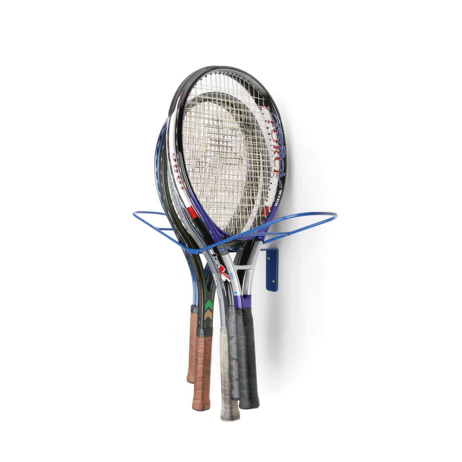 Squash / Tennis Racket Storage Rack | theClassroom.co