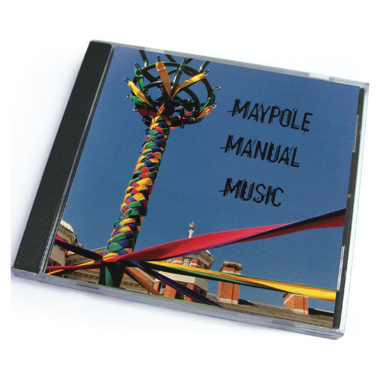 Crown Maypole | theClassroom.co