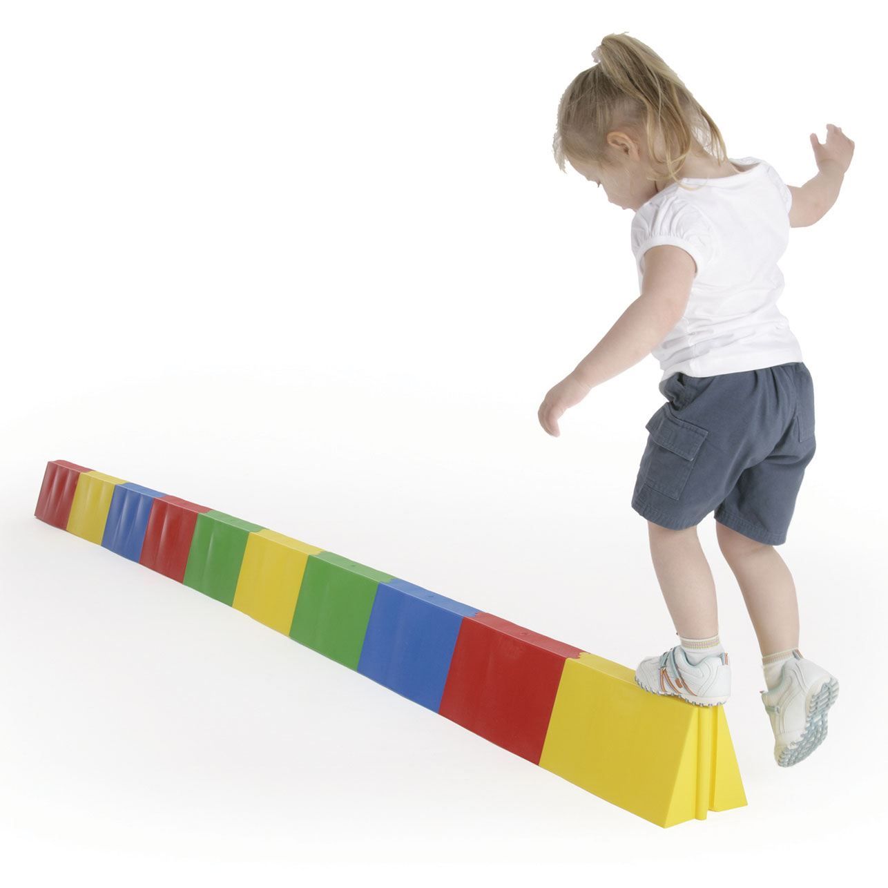 Walking Board Straight - Set of 10 | theClassroom.co