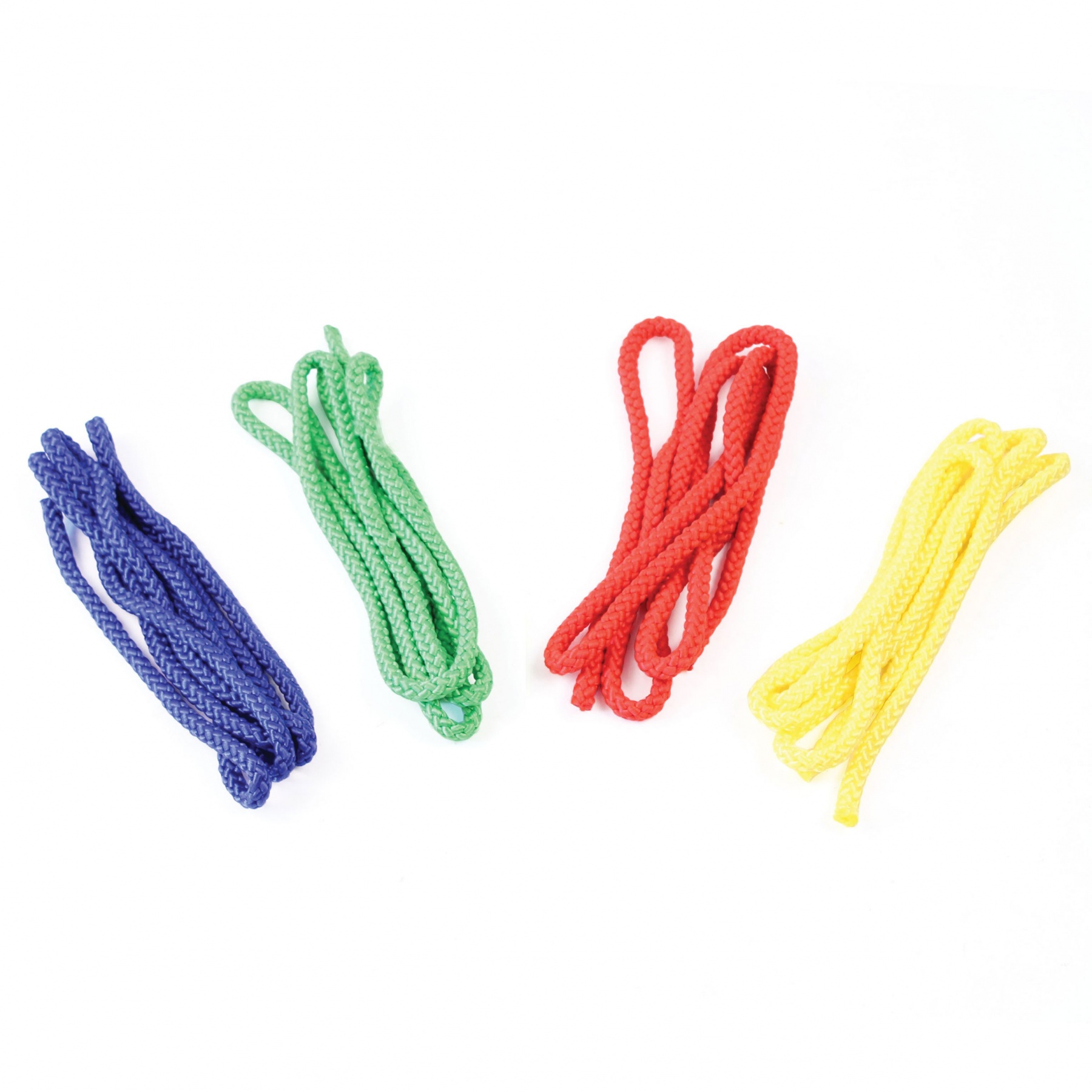 Coloured Gym Rope | theClassroom.co