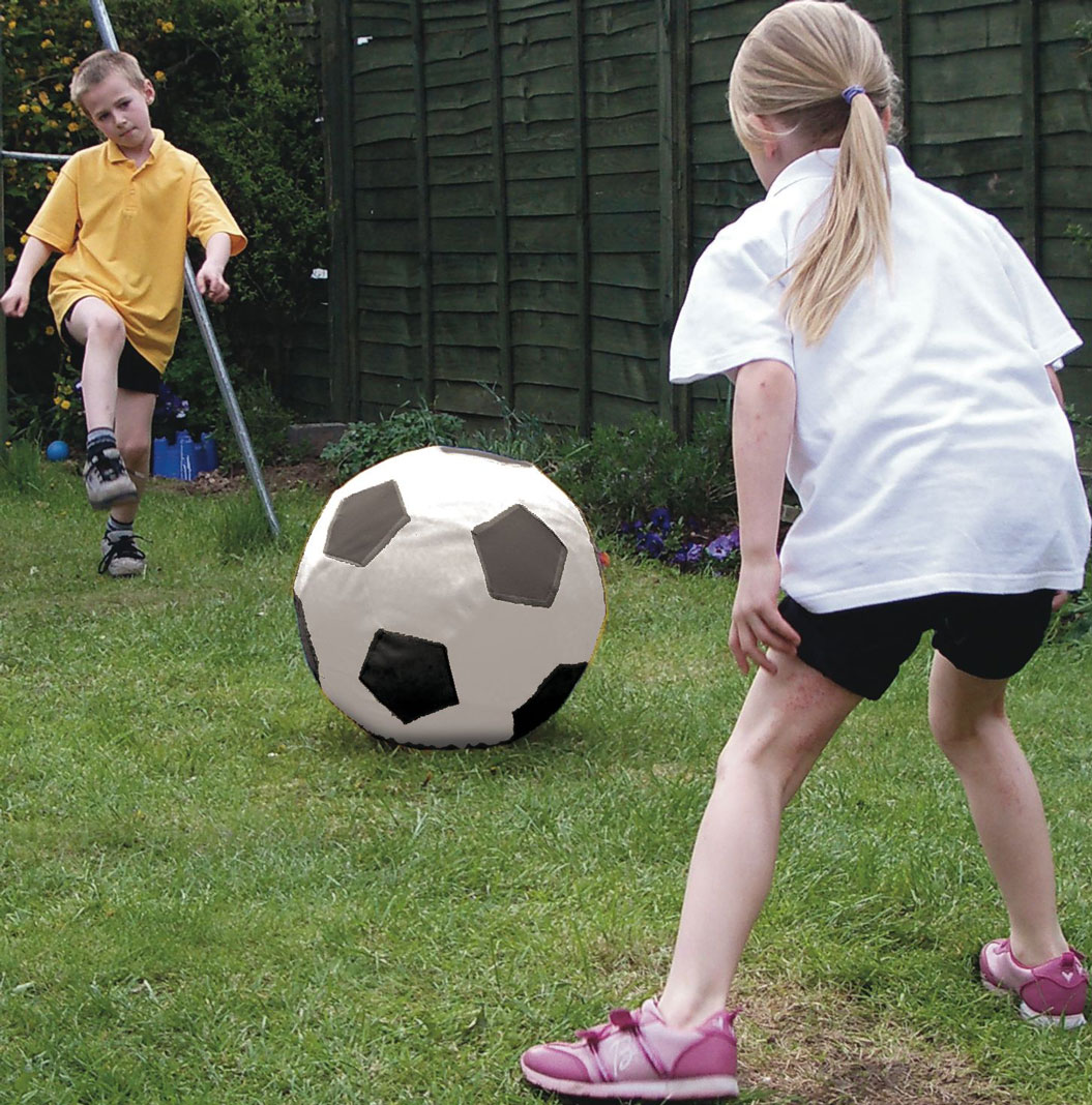 Mega Football 750mm | theClassroom.co