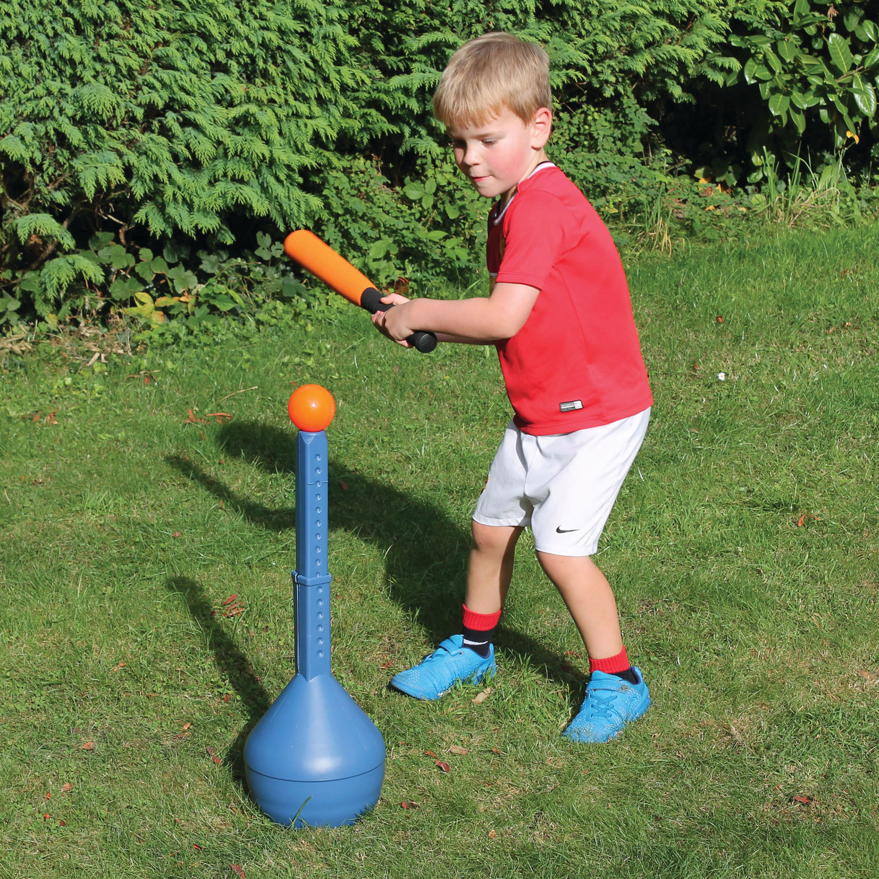 Up Rite Safe Tee | theClassroom.co