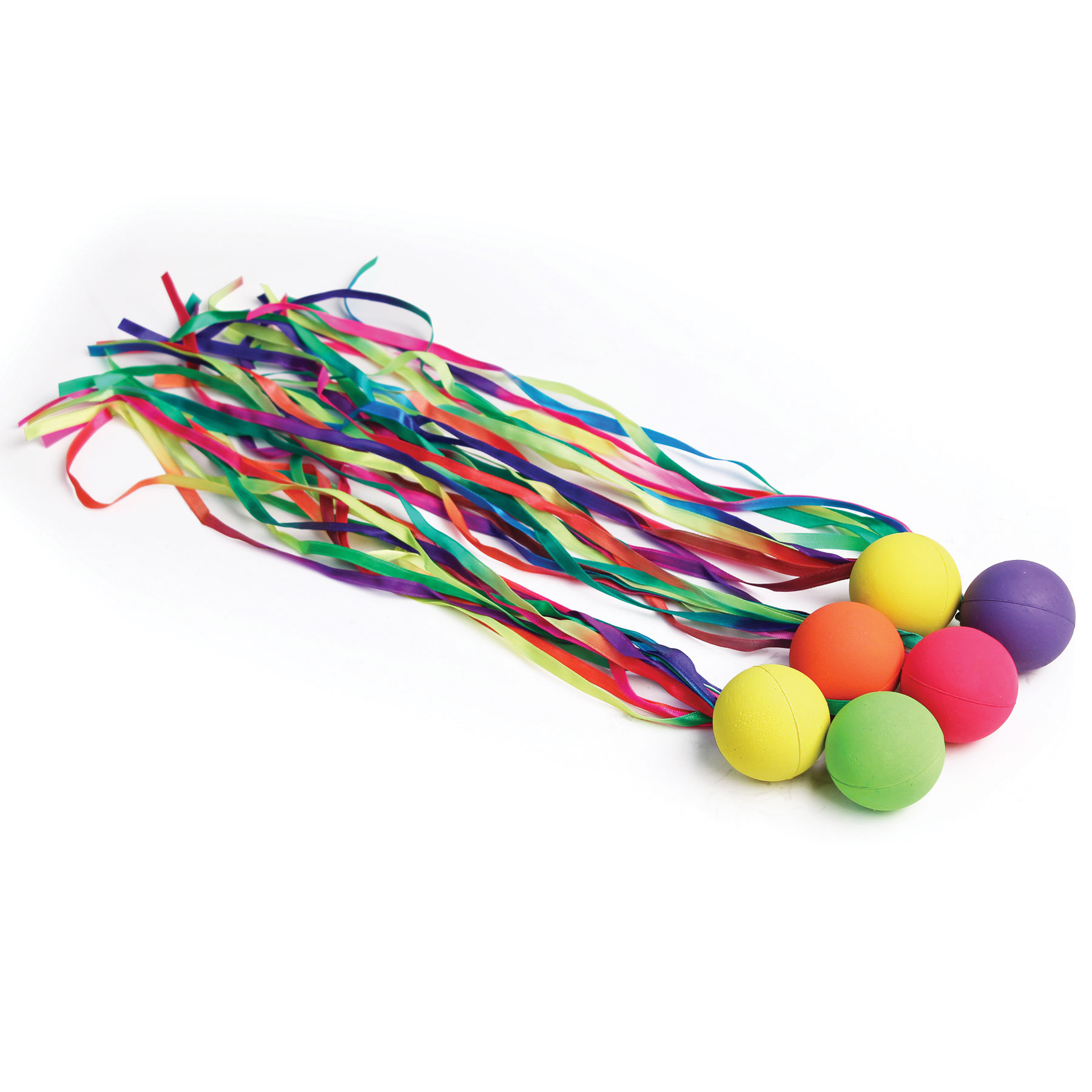 Ribbon Ball - Set of 6 | theClassroom.co