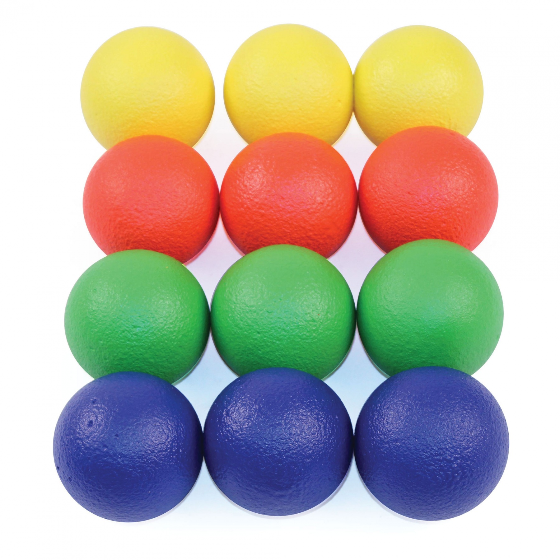 Masterplay PU-Skin Ball - Set of 12 | theClassroom.co