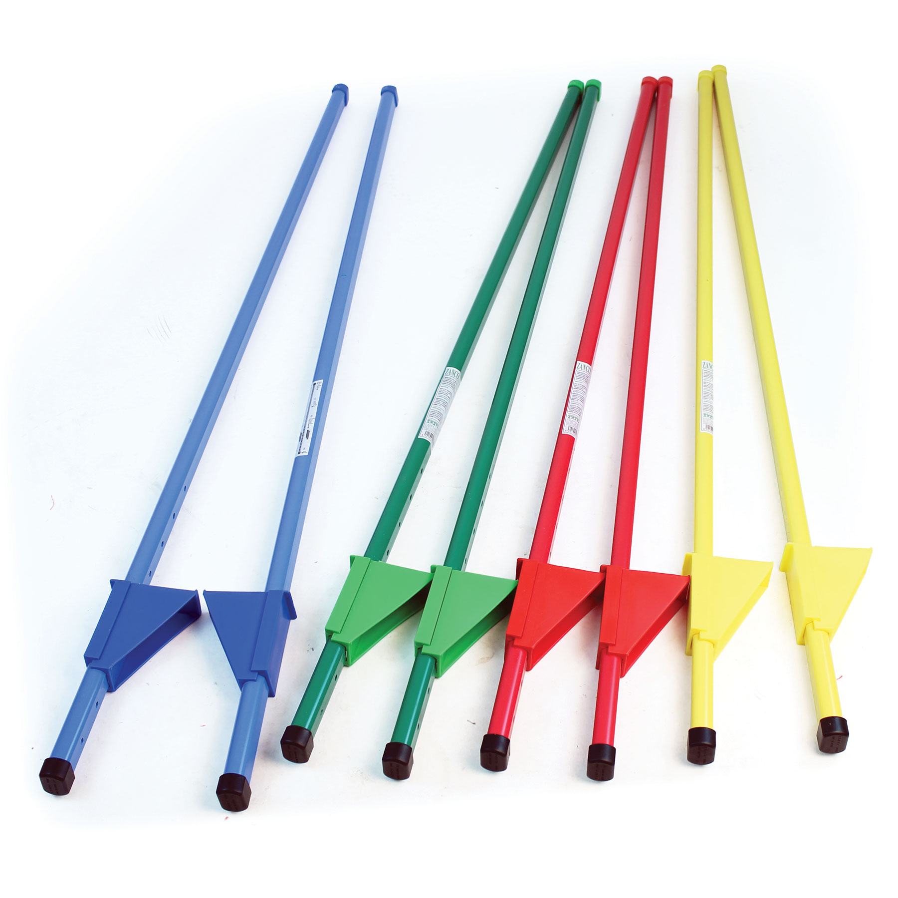 High Stilt - Set of 4 Pairs | theClassroom.co