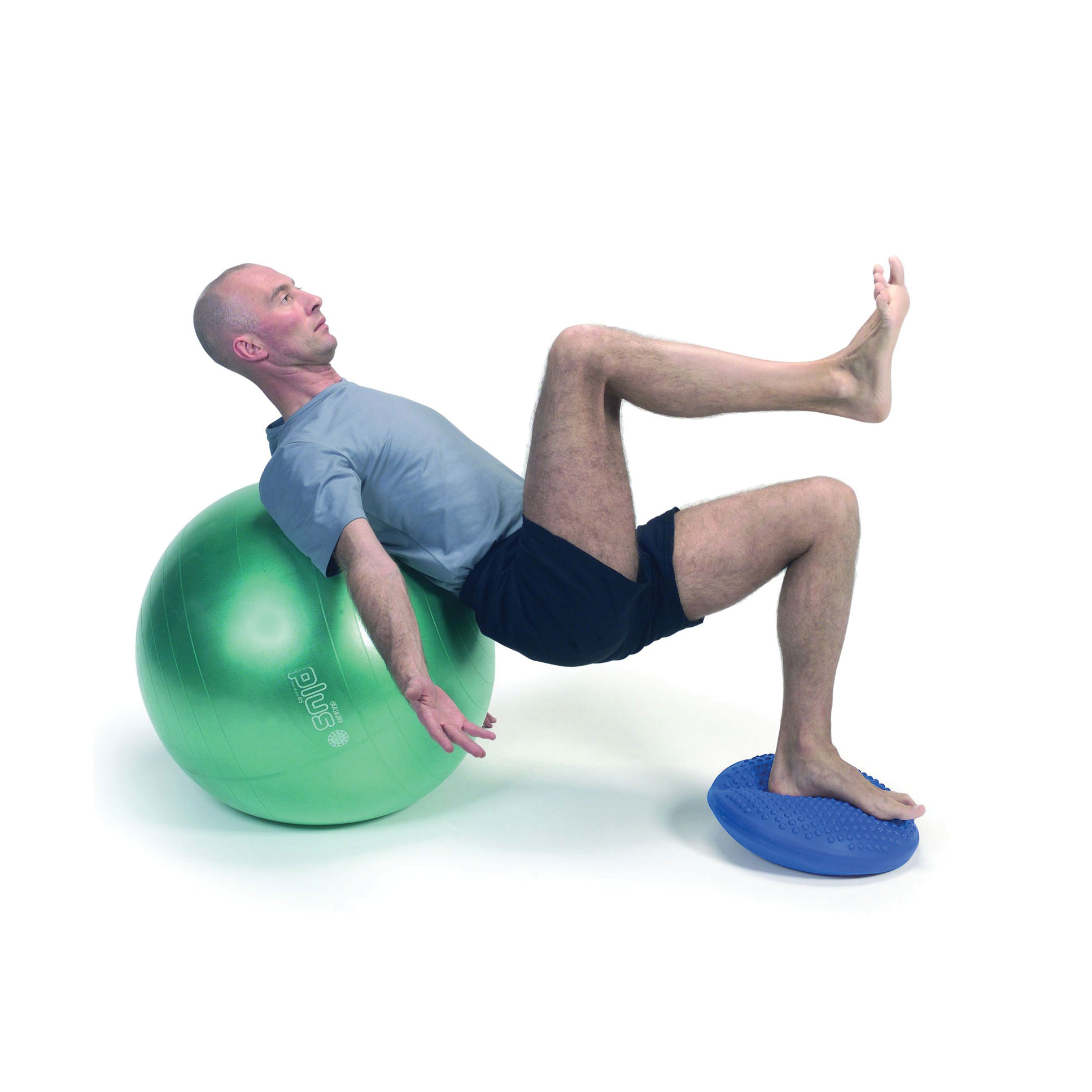 Disc 'O' Sit | theClassroom.co