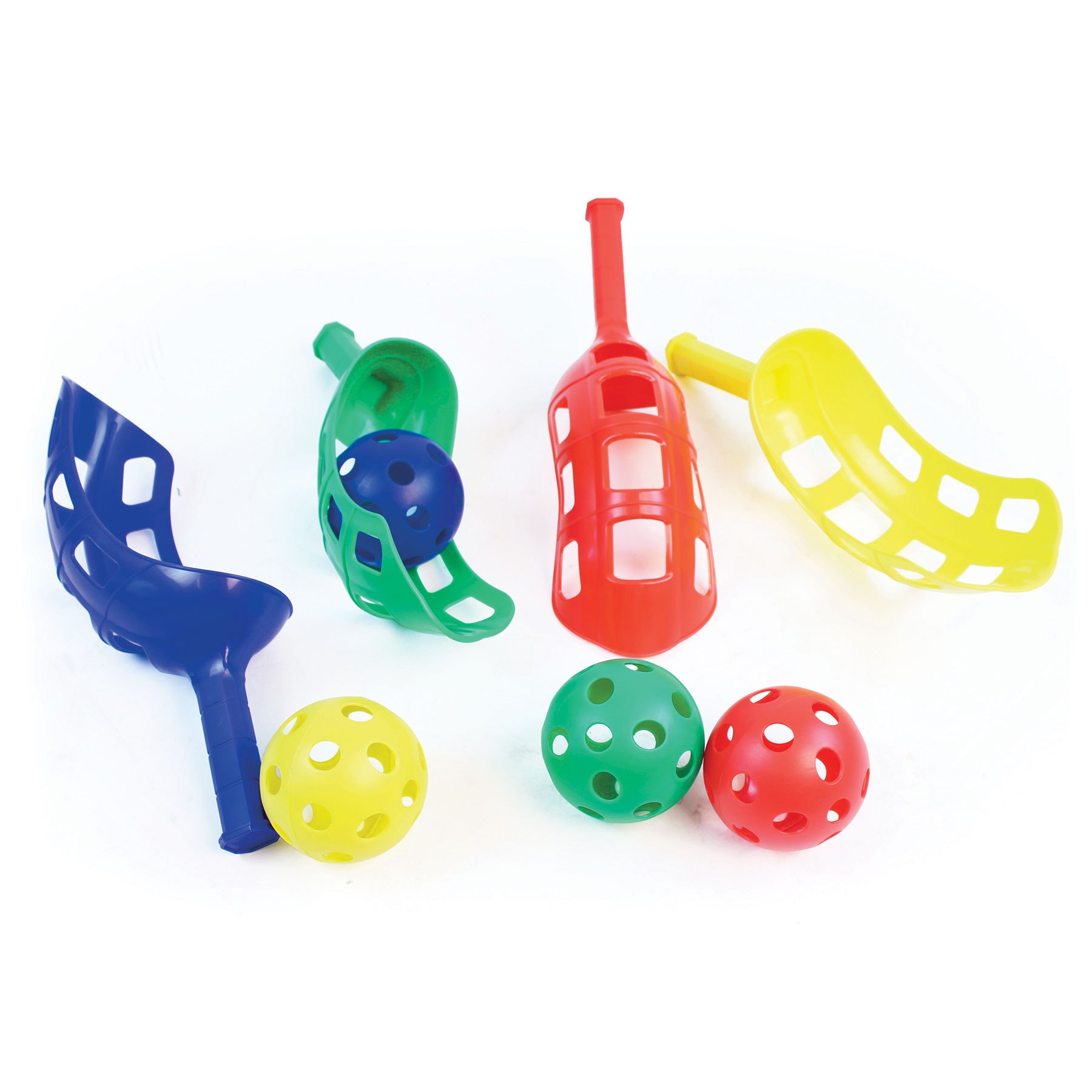 Scoop Set - Set of 4 | theClassroom.co