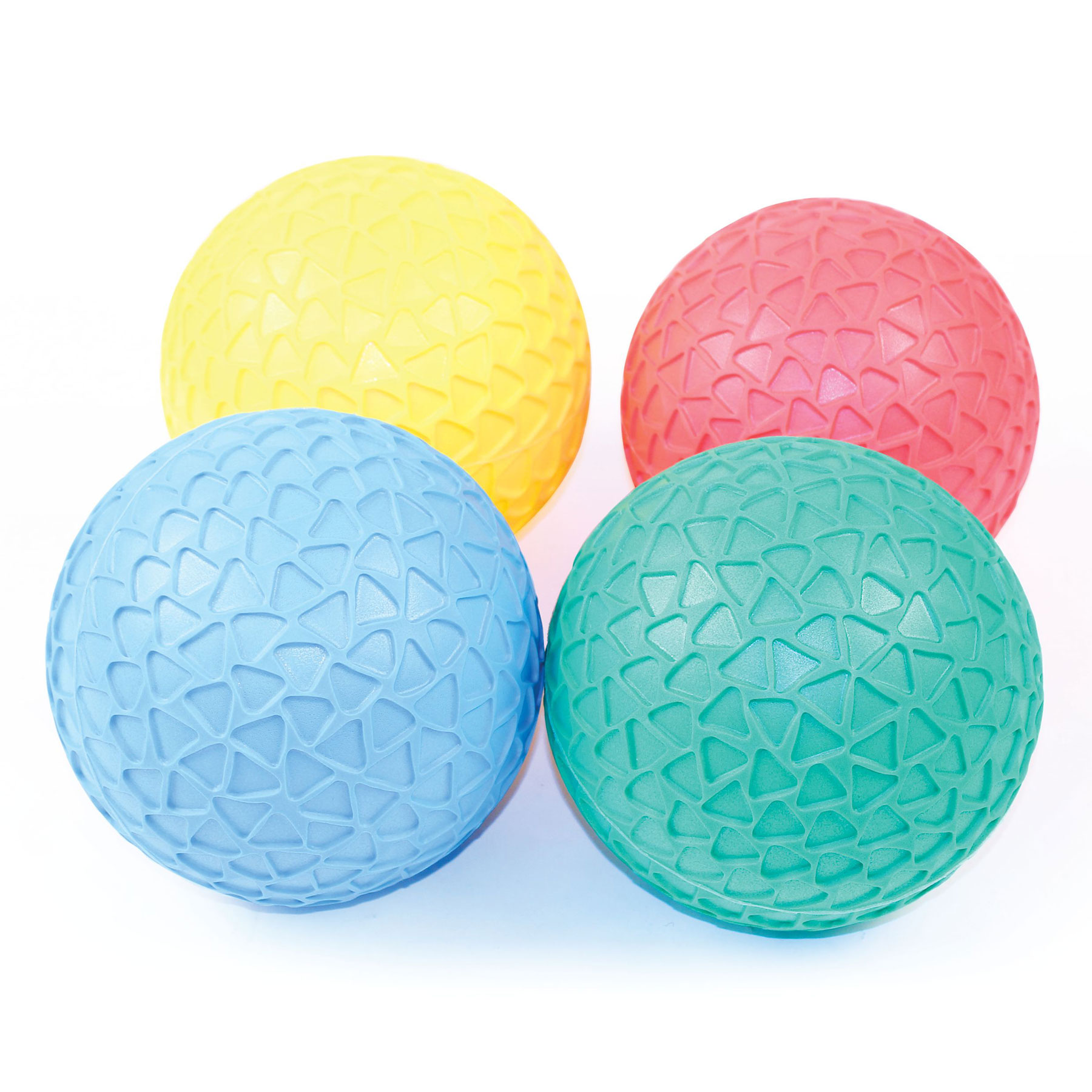 Easy Grip Ball - Set of 4 | theClassroom.co