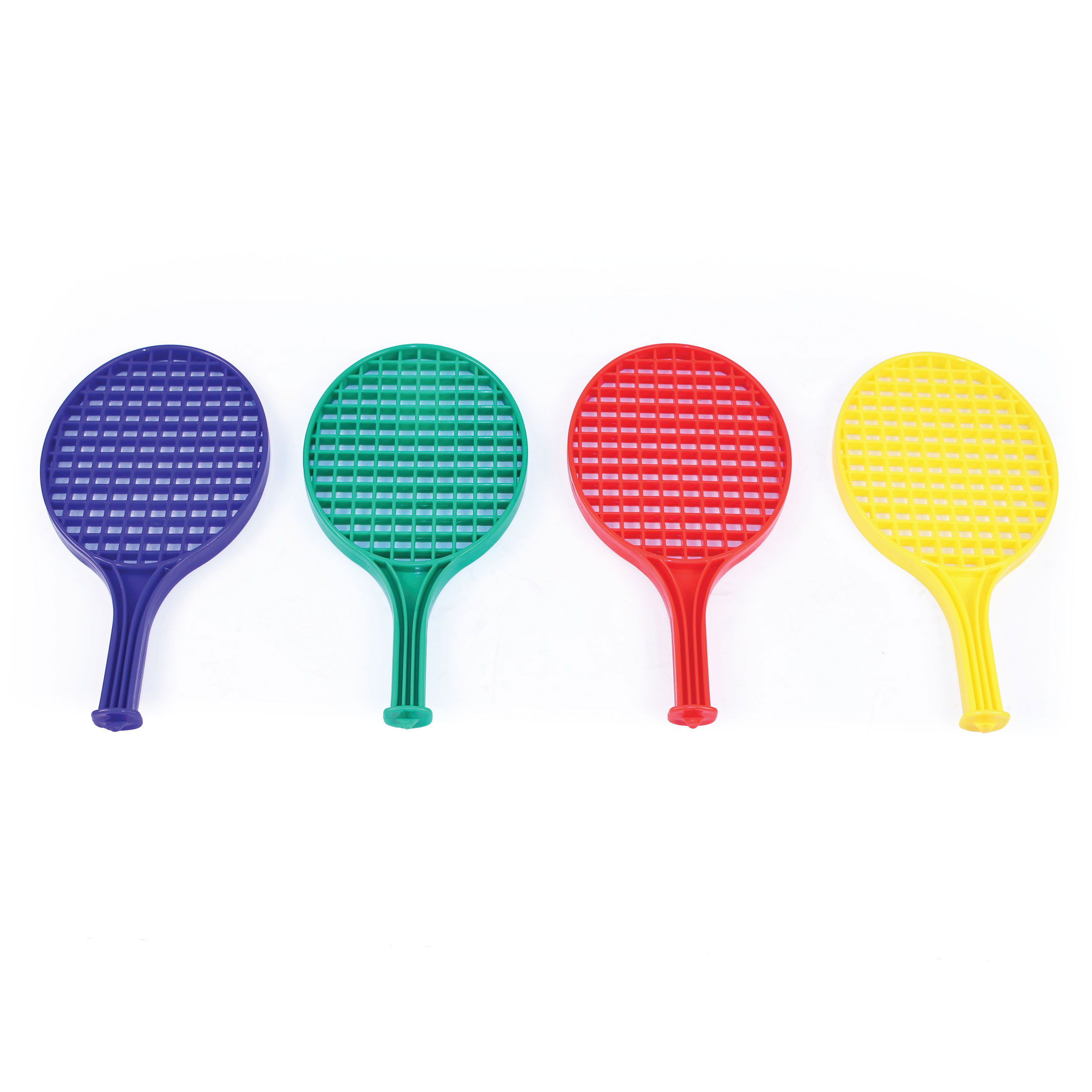 Mini Plastic Racket 300mm - Set of 4 | theClassroom.co