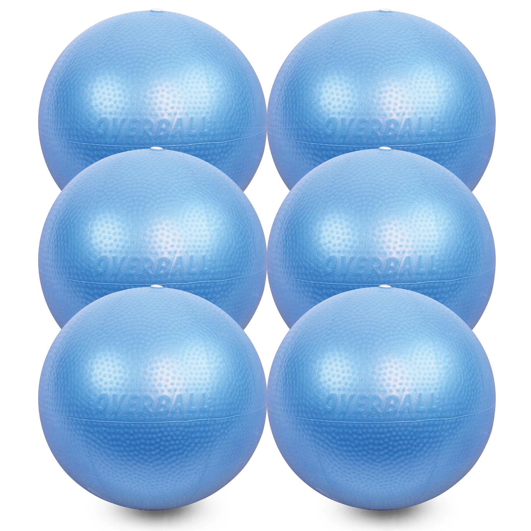 Overball - Set of 6 | theClassroom.co