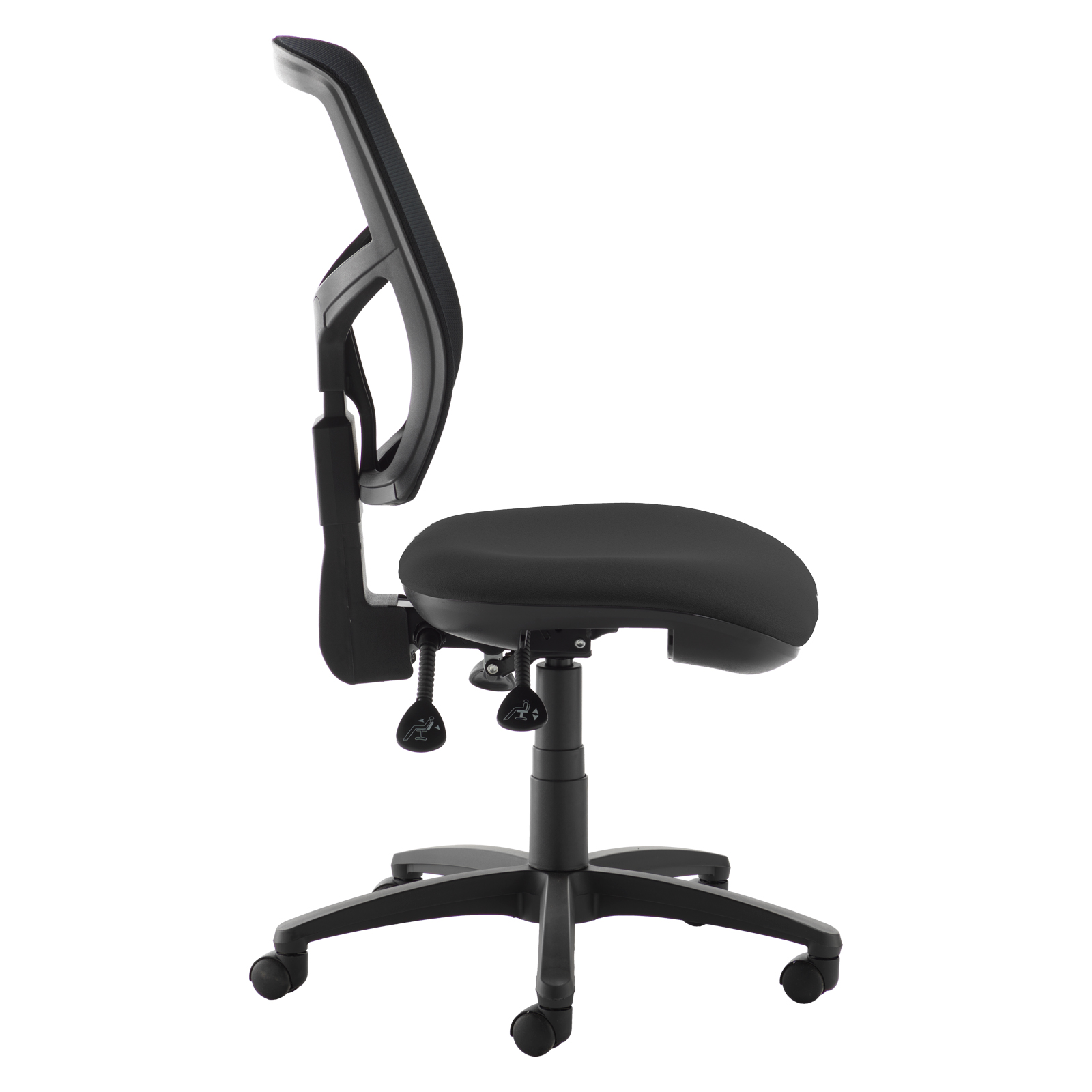 Senza Mesh Back Operator Chair | theClassroom.co