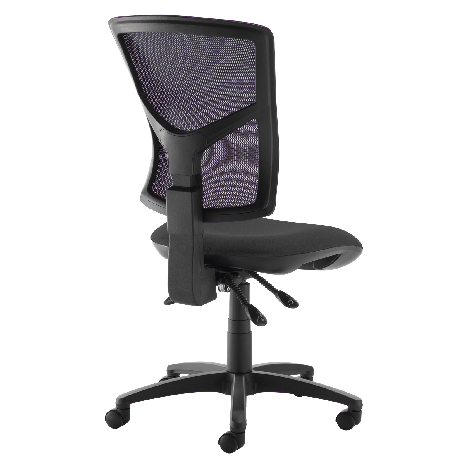Senza Mesh Back Operator Chair | theClassroom.co