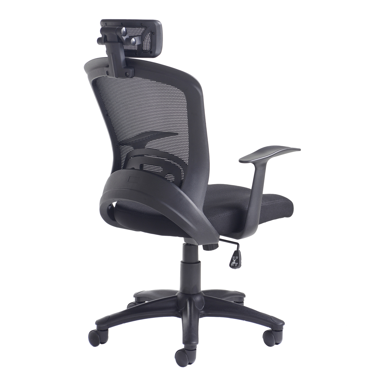 Solaris Mesh Back Operator Chair | theClassroom.co