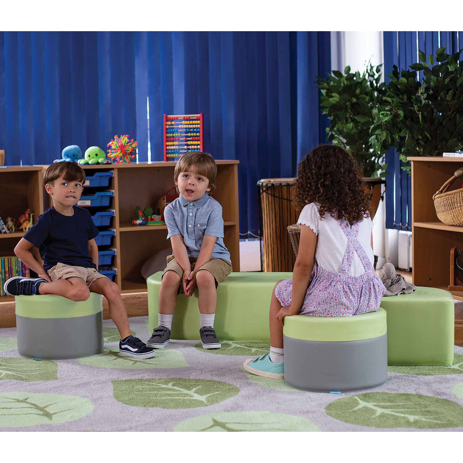 Natural World™ Small Toadstool