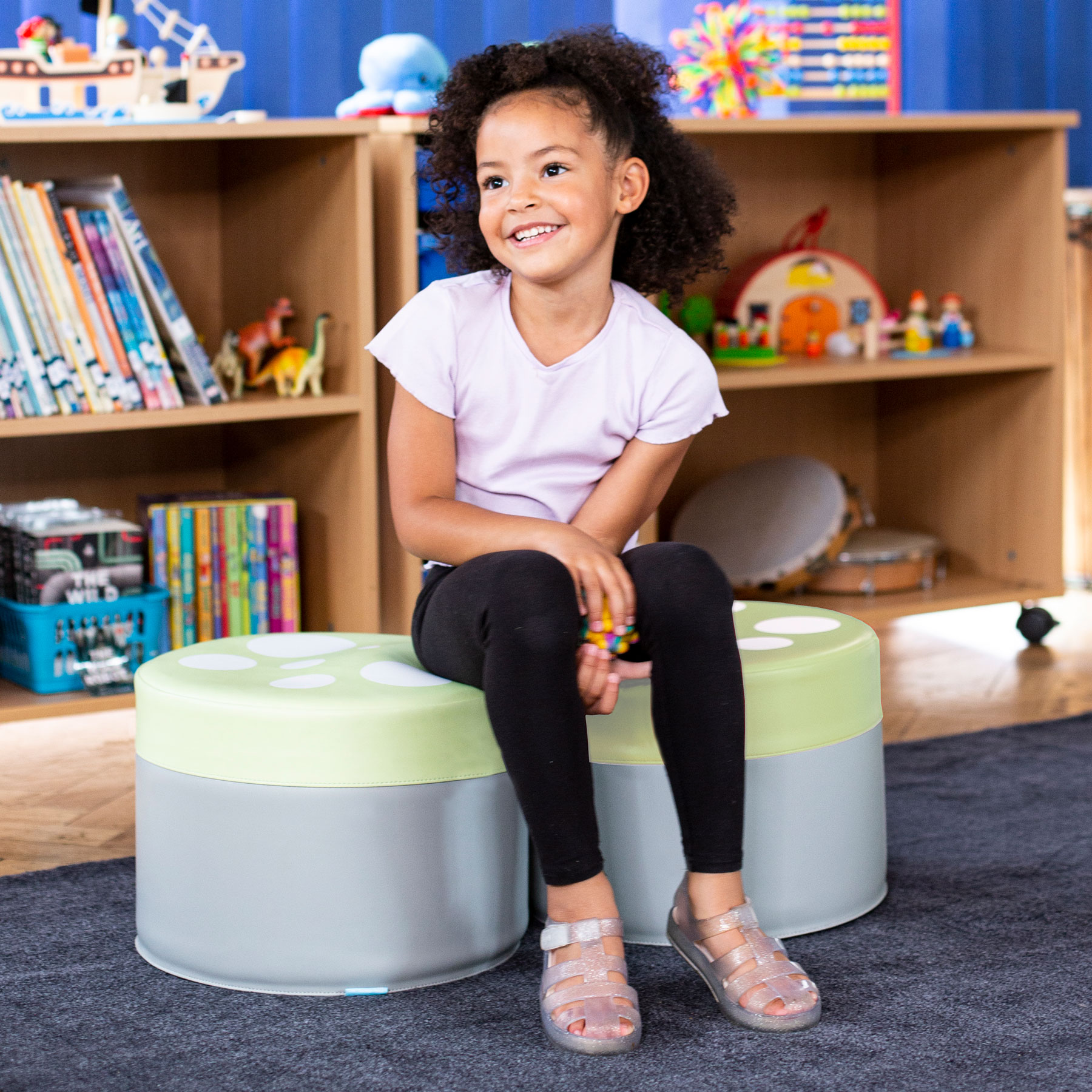 Natural World™ Small Toadstool