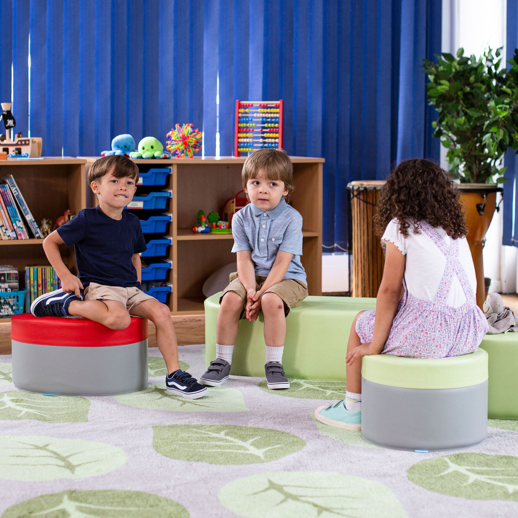 Natural World™ Large Toadstool | theClassroom.co