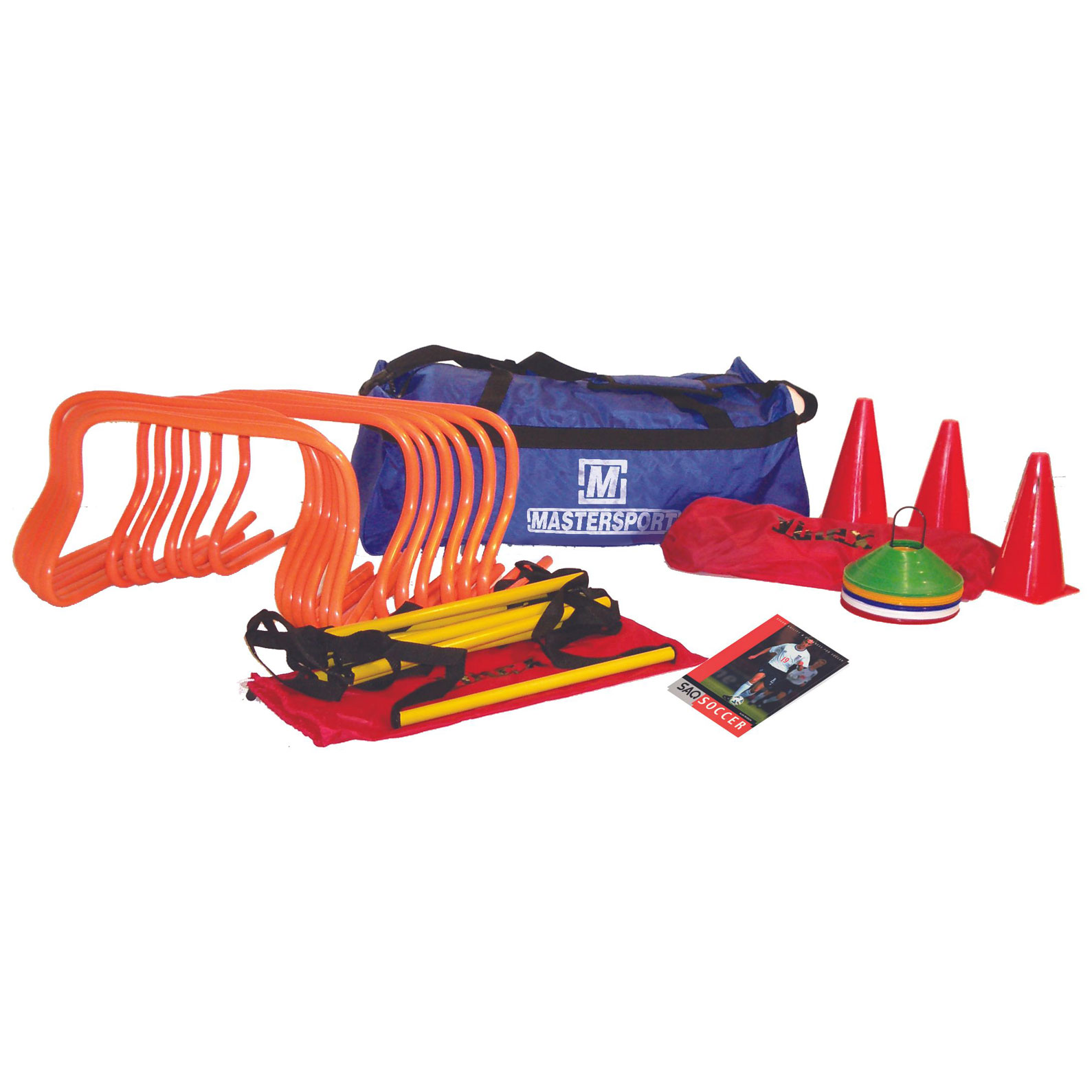 Speed & Agility Kit | theClassroom.co