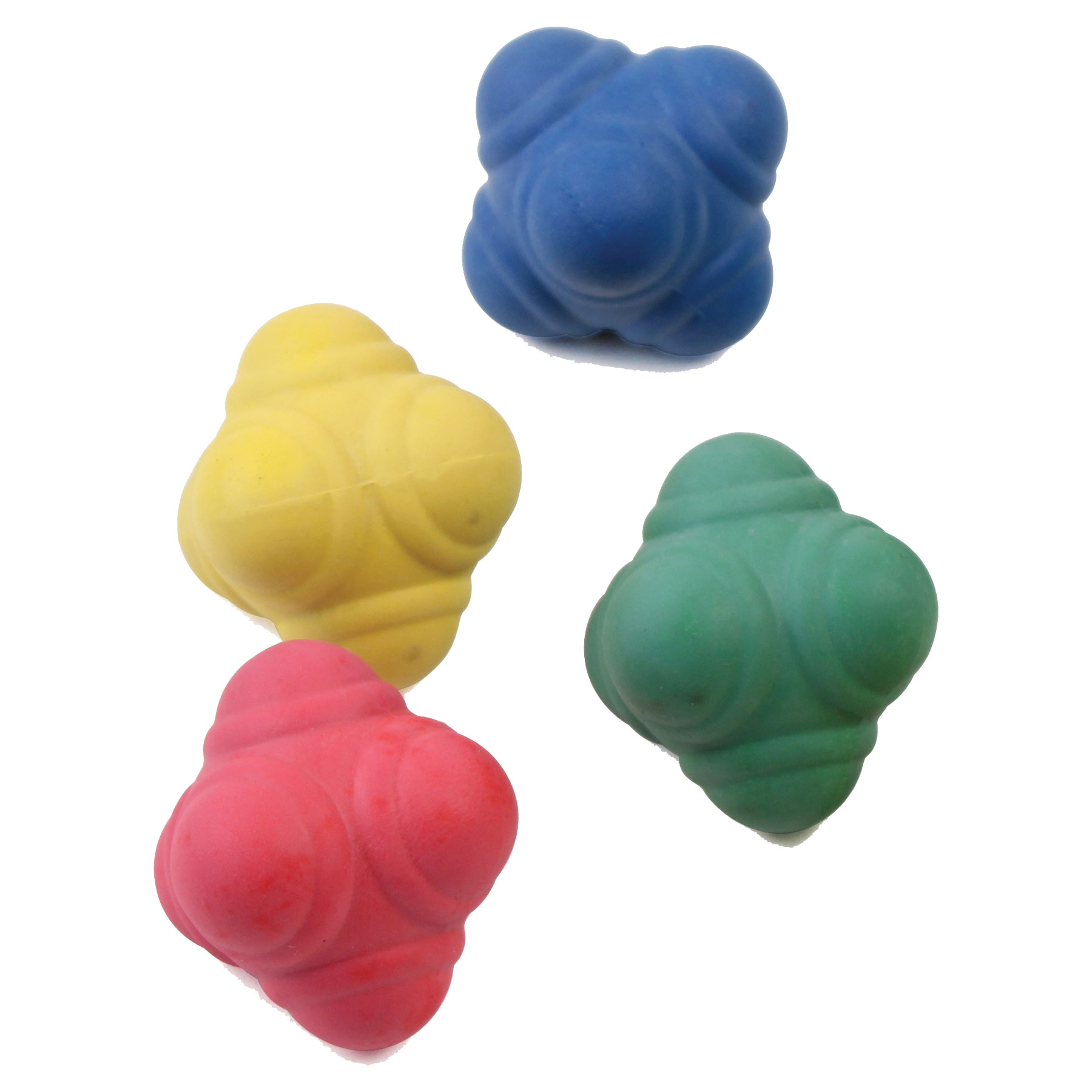 Reaction Ball - Set of 4 | theClassroom.co