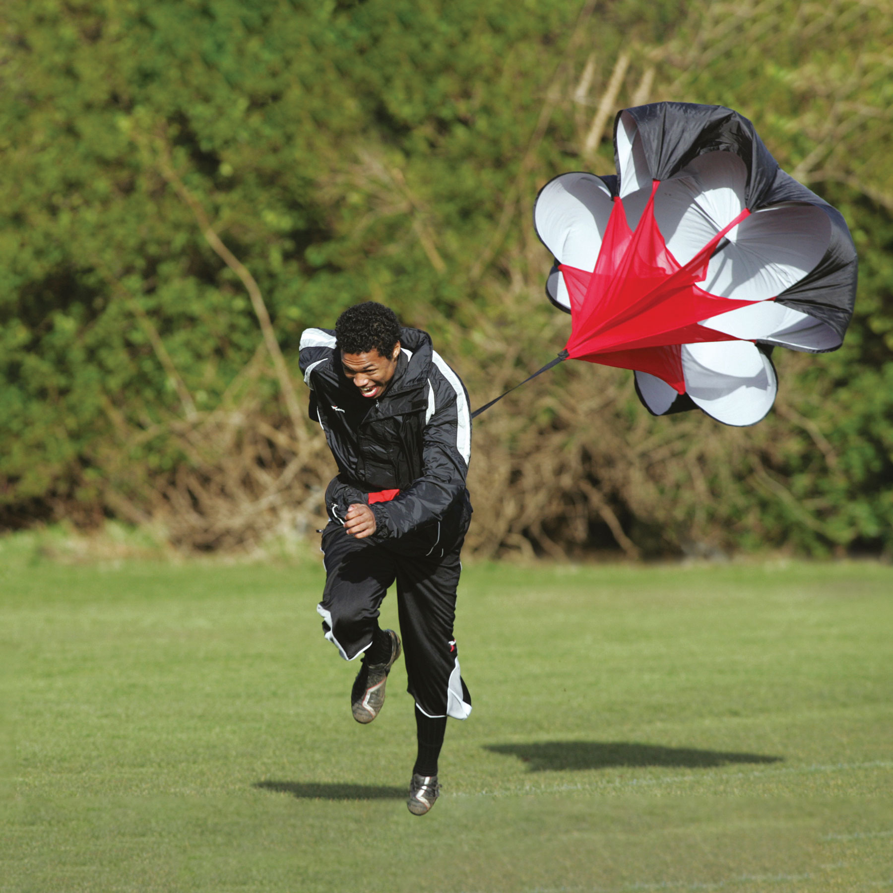 Precision Ultimate Speed Agility Kit