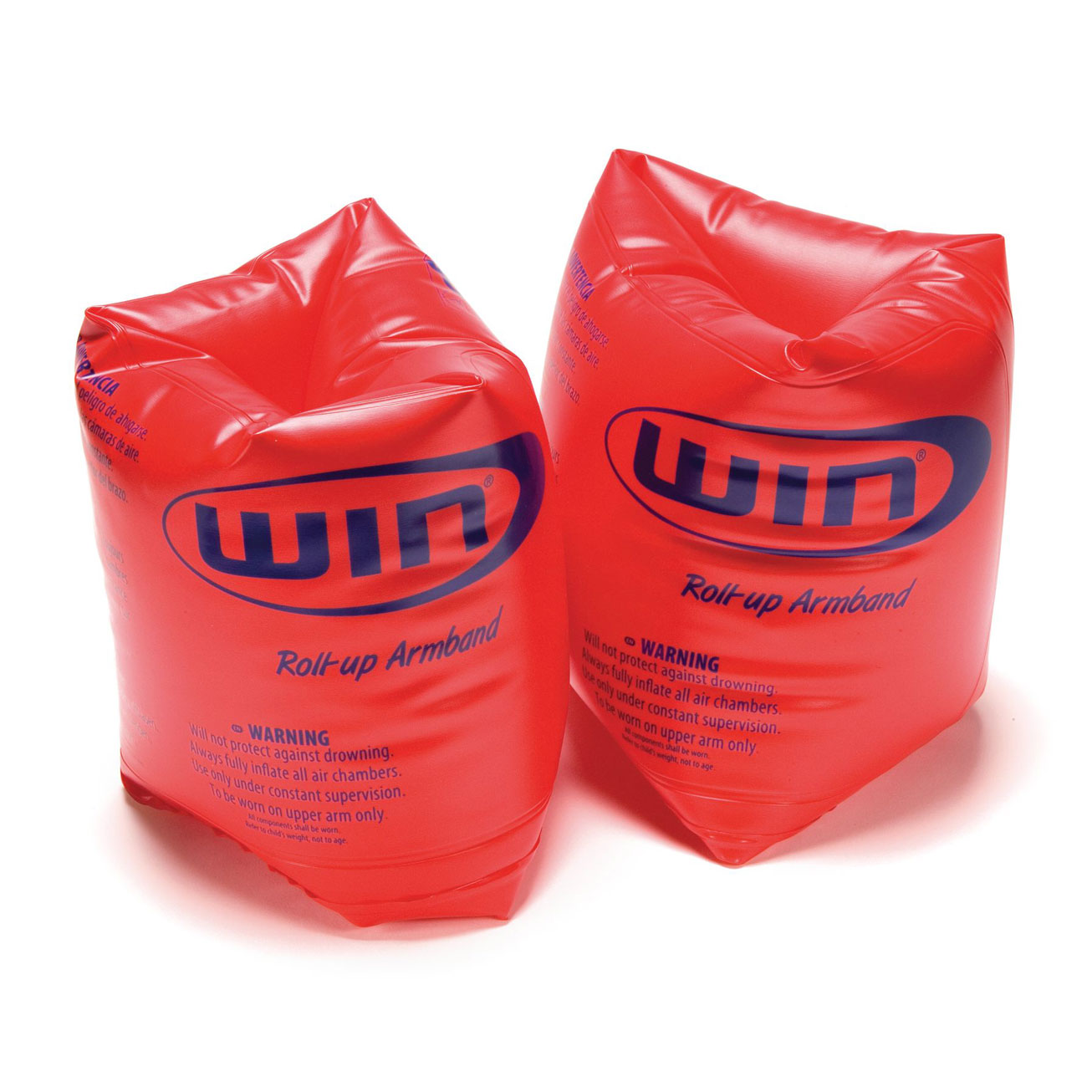 Win Roll-Up Swimming Armbands | theClassroom.co